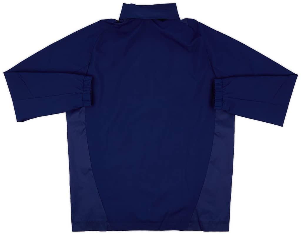 2024-25 Arsenal adidas All-Weather Jacket