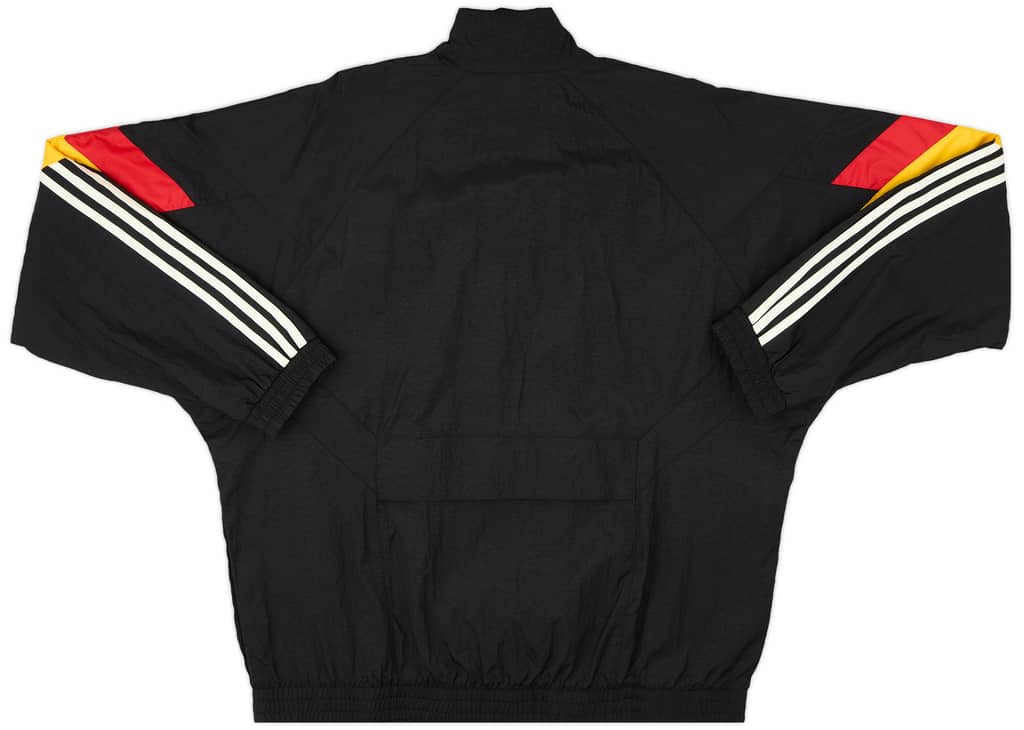 2024-25 Germany adidas Originals Track Jacket