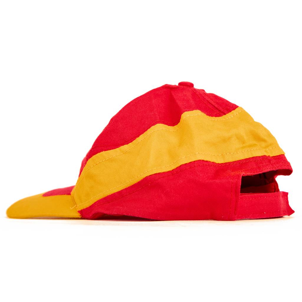 2000s Spain Cap - 9/10 - (Adults)