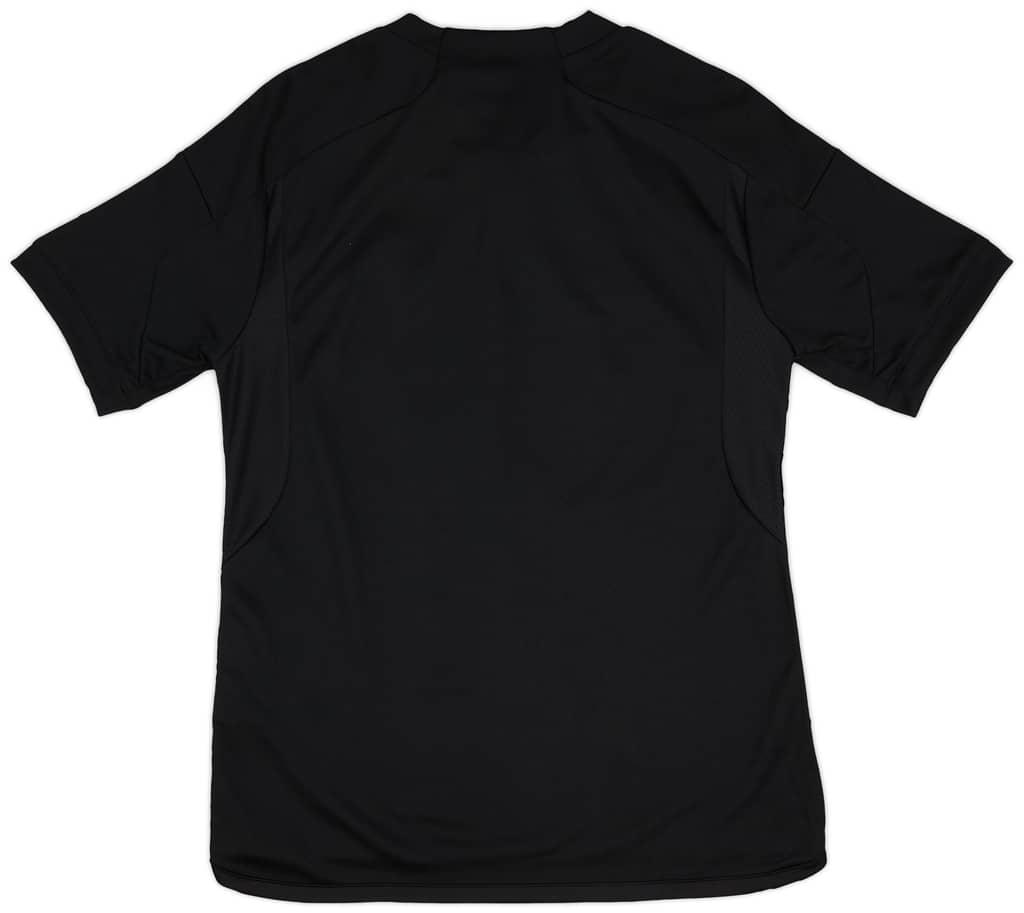 2023-24 Real Madrid Third Shirt - (KIDS)