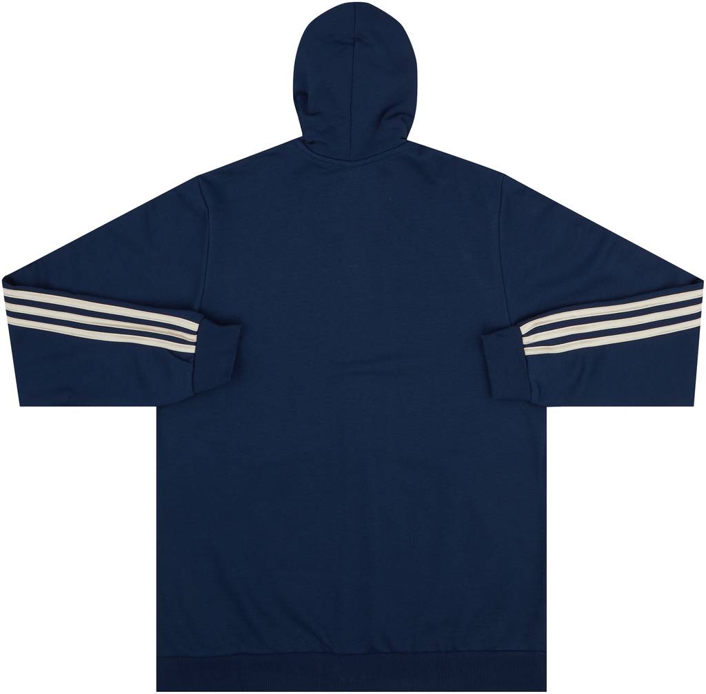2023-24 Arsenal adidas DNA Sweat Jacket
