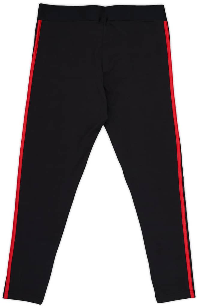 2024-25 Manchester United Women's adidas Leggings