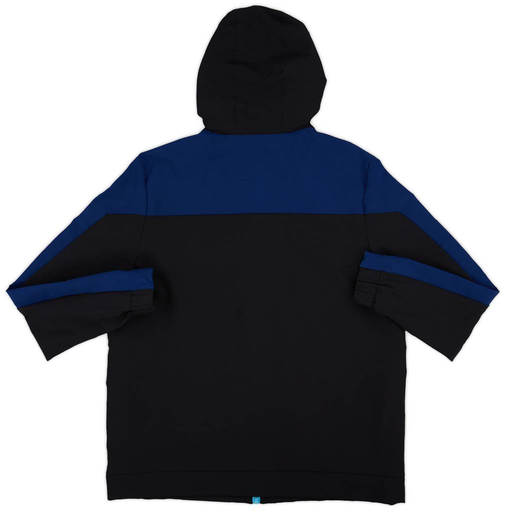 2022-23 Newcastle Castore Hooded Jacket