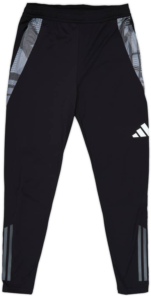 2024-25 adidas Training Pants/Bottoms (S)