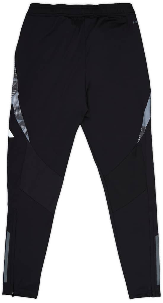 2024-25 adidas Training Pants/Bottoms (S)