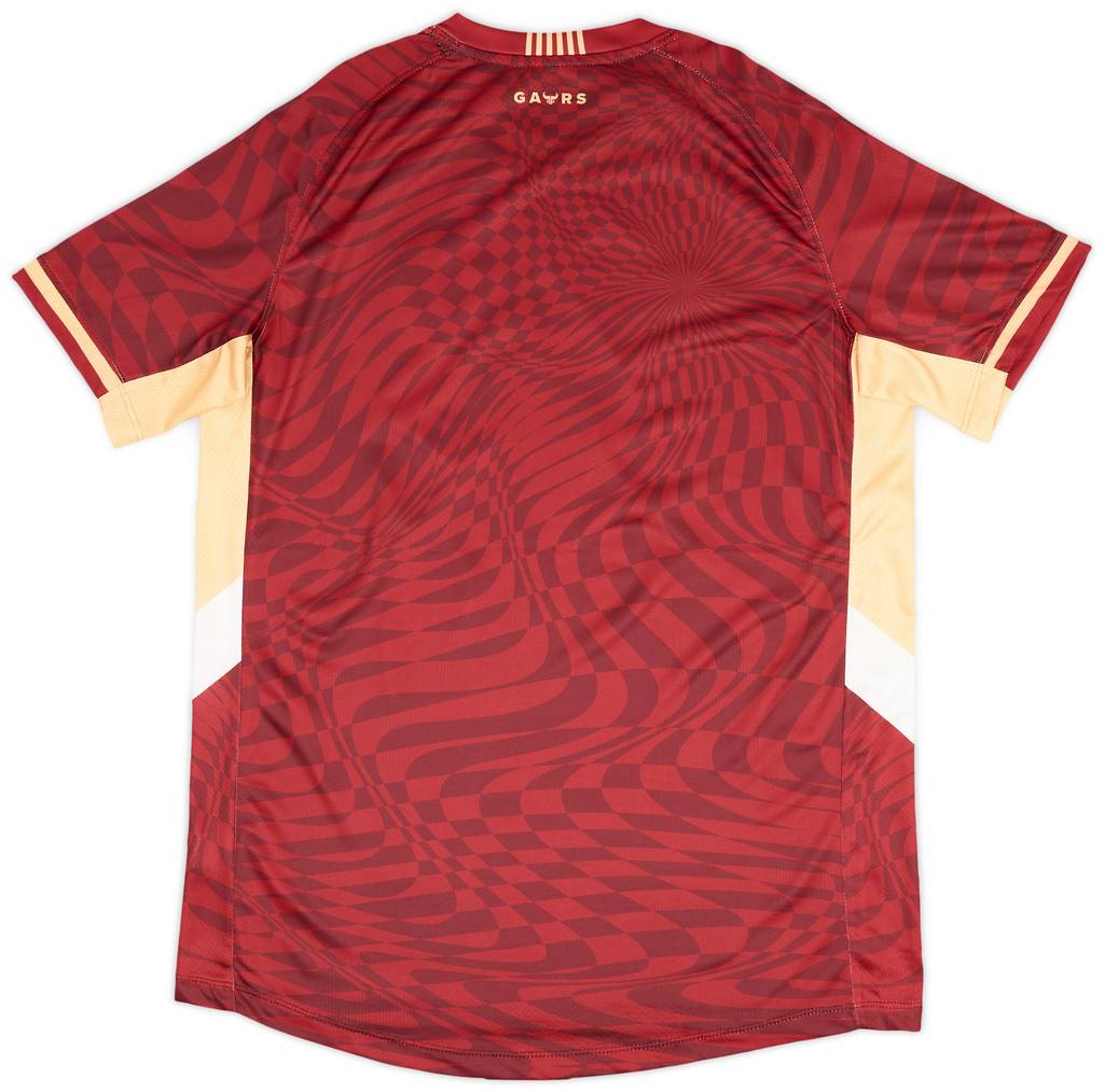 2024-25 FC Goa Third Shirt