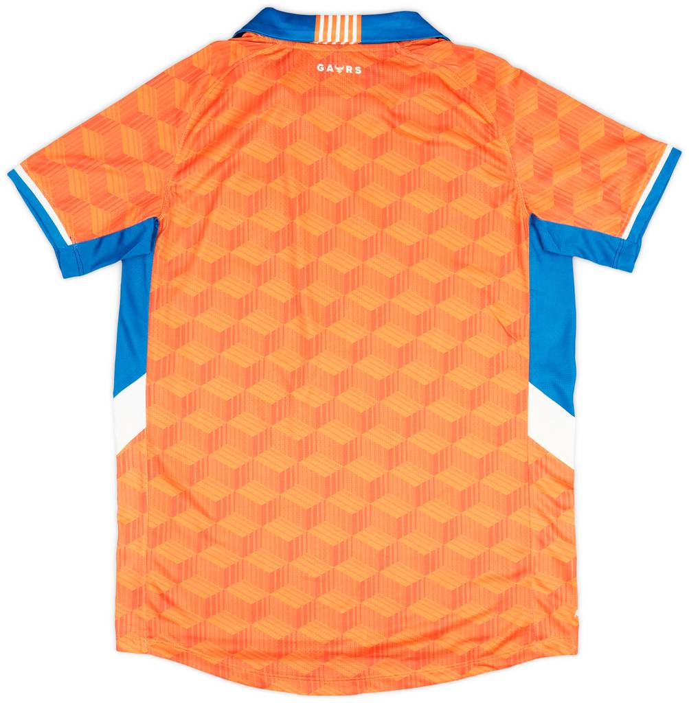 2024-25 FC Goa Home Shirt