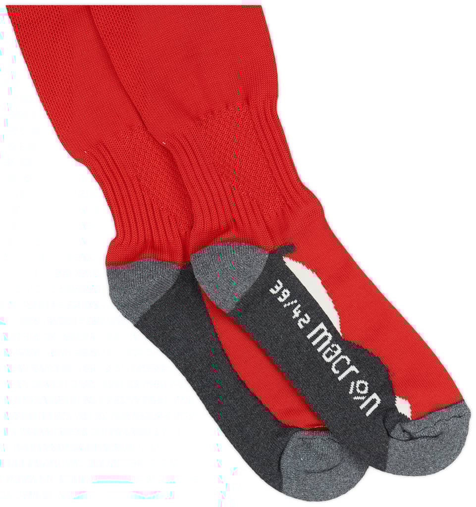2021-22 Macron Socks (KIDS)
