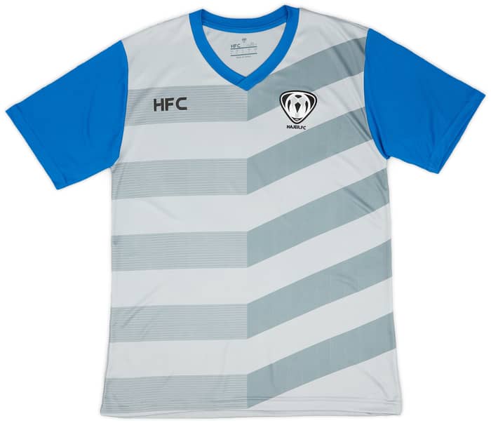 2018-19 Hajer FC Third Shirt