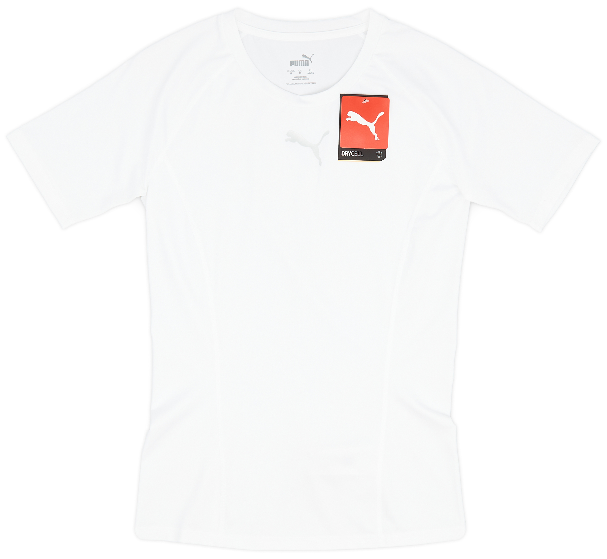 2022-23 Puma Compression Baselayer (M)