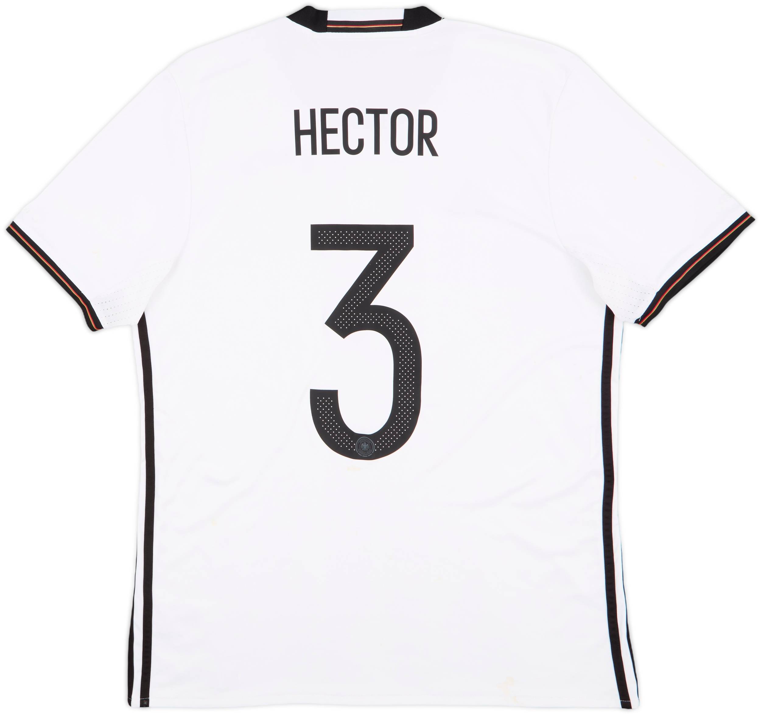 hector germany