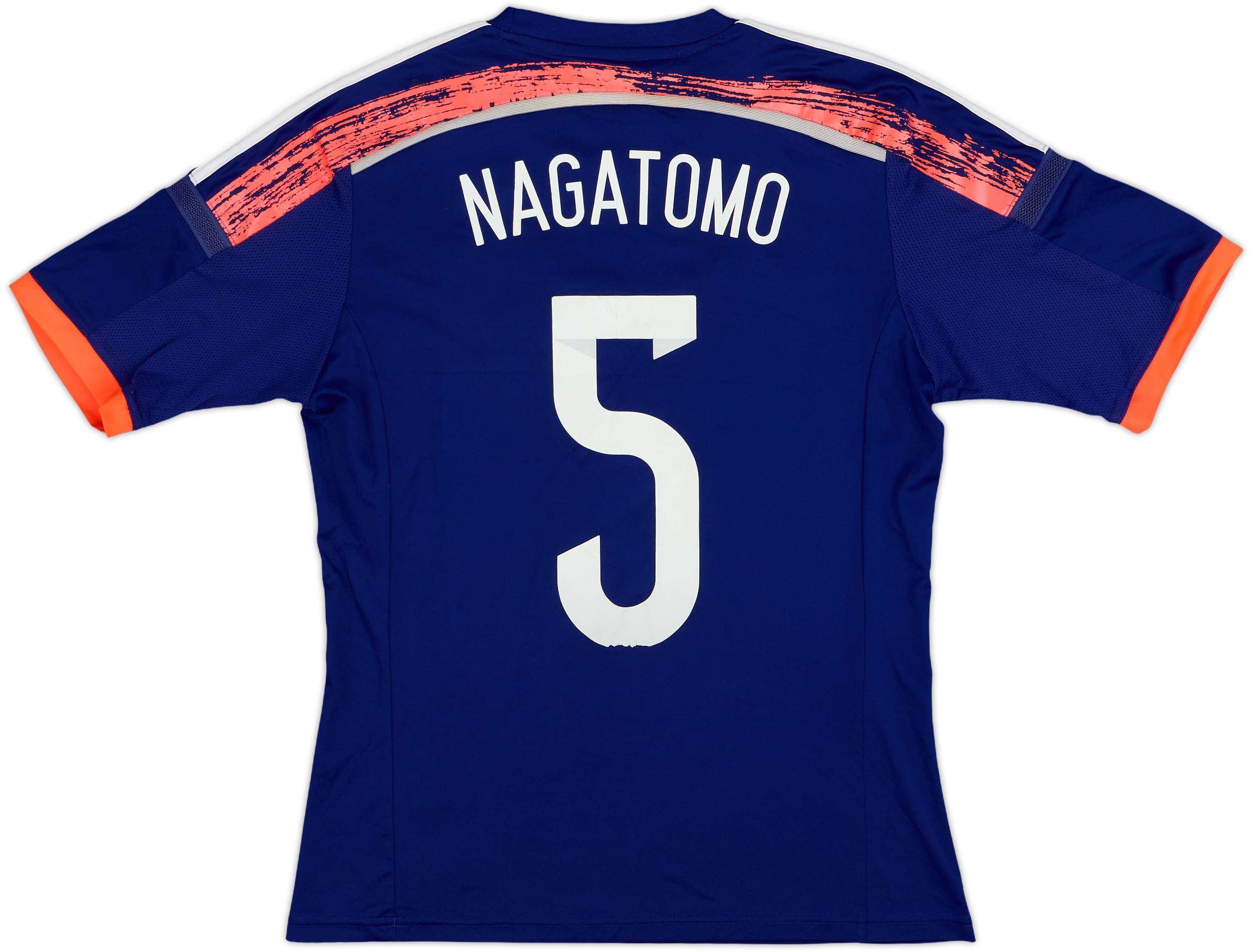 nagatomo