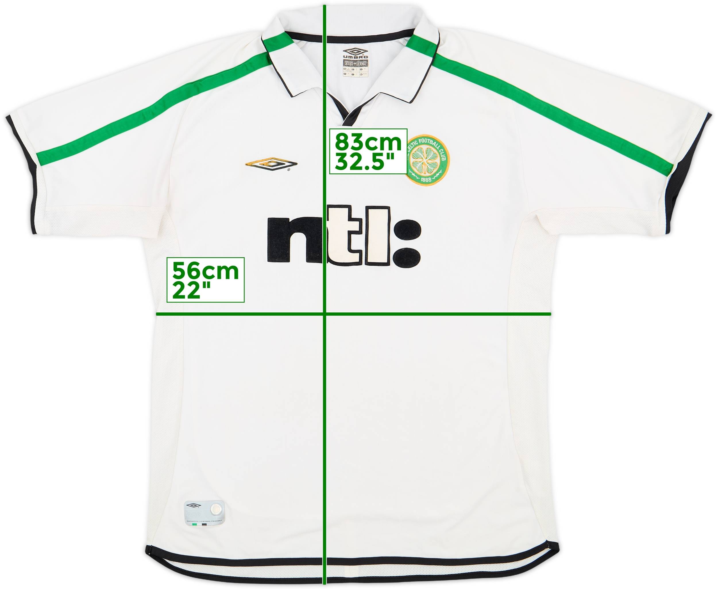 fifa 2001 celtic