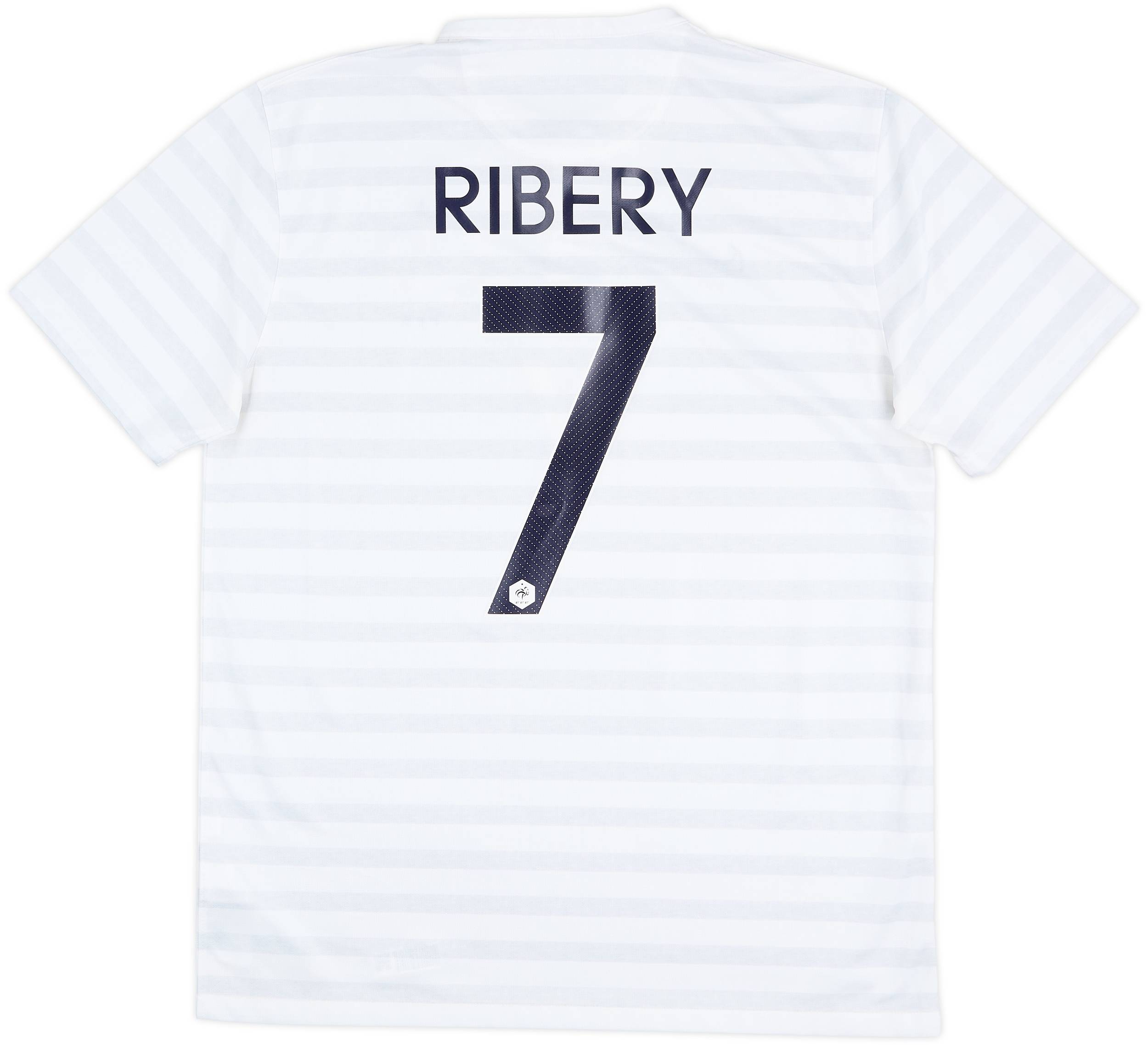 ribery 15