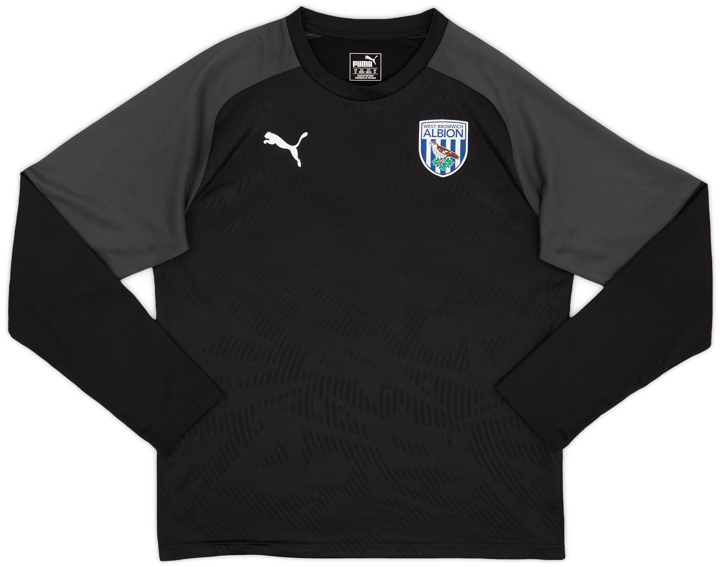 Puma sweat top store