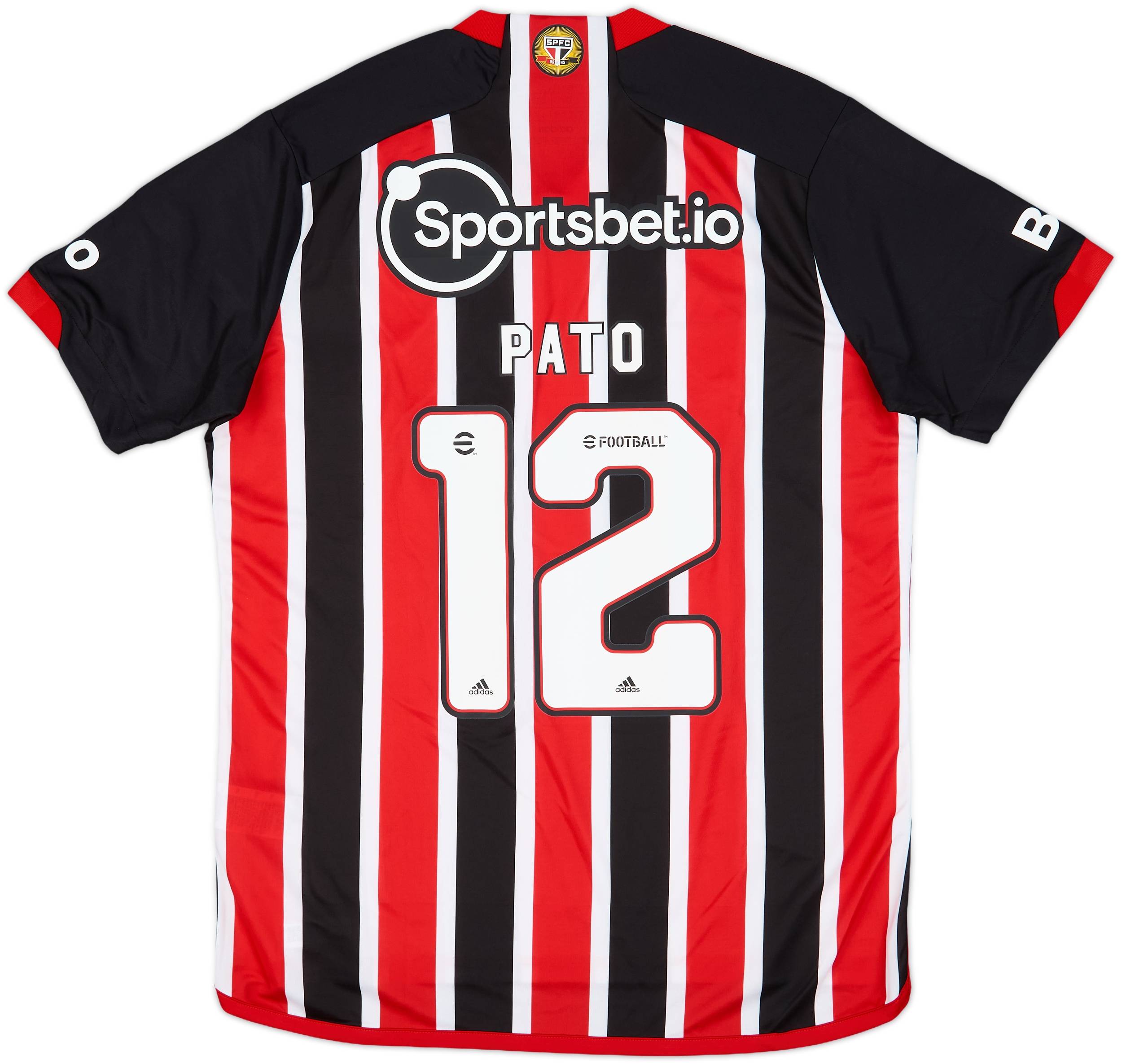 pato 23