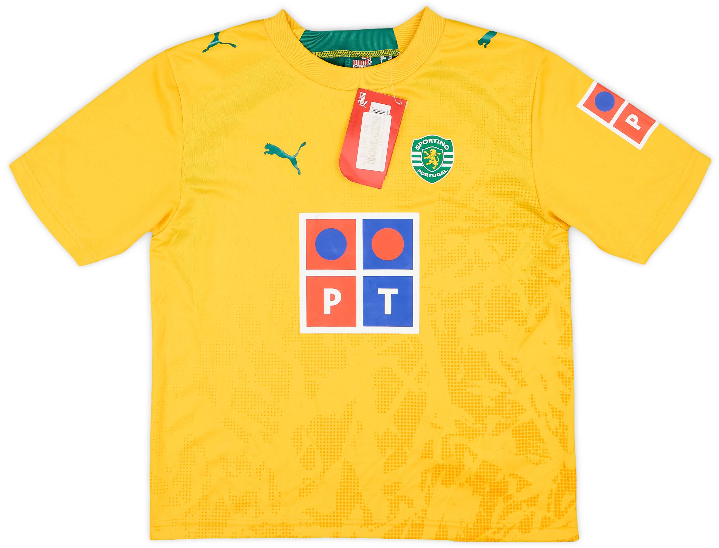 sporting away kit