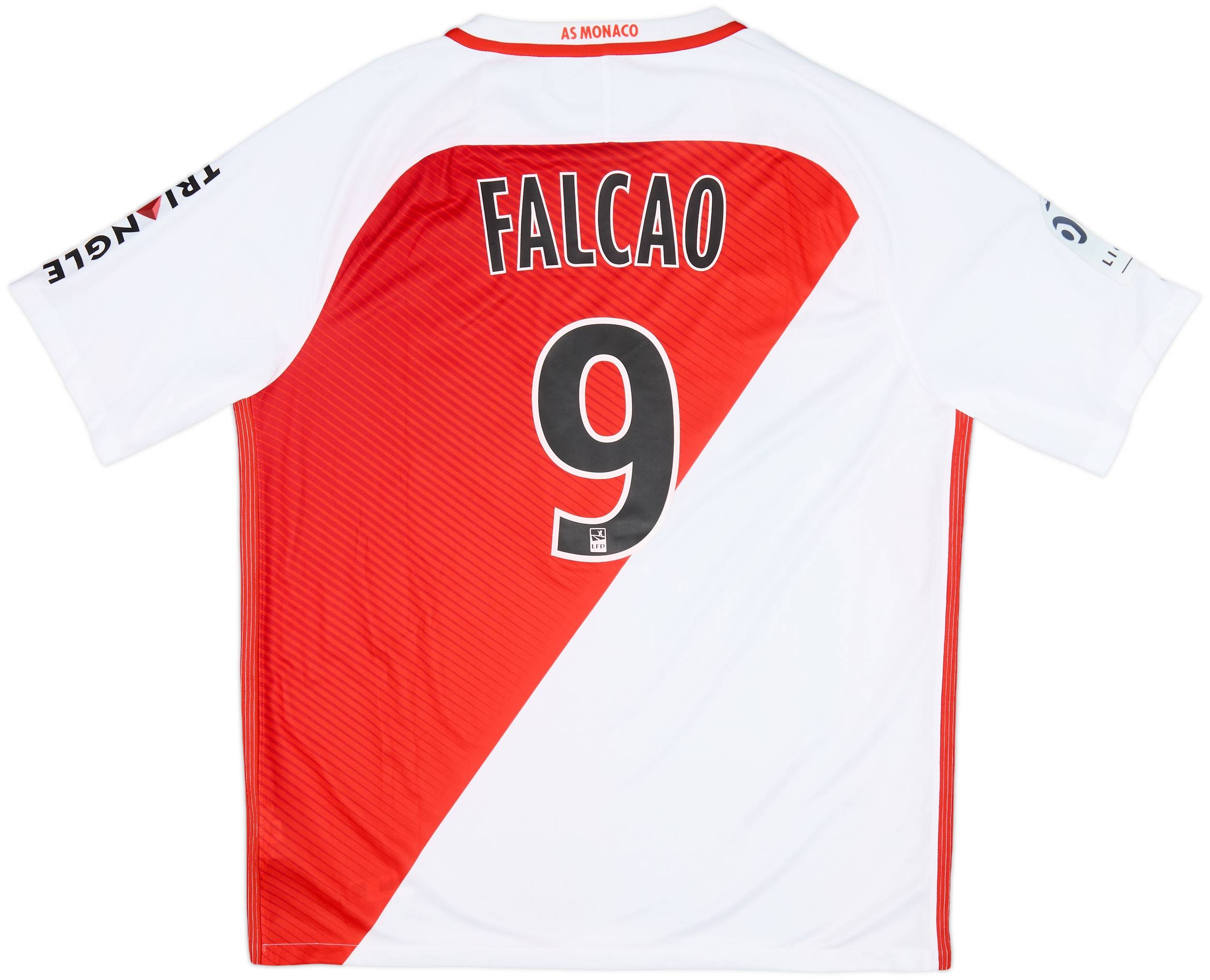falcao monaco