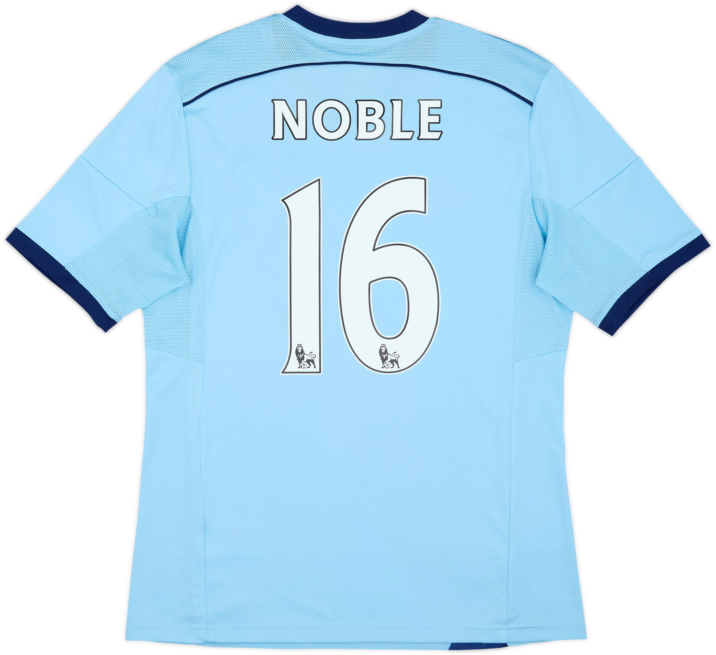 noble 2014