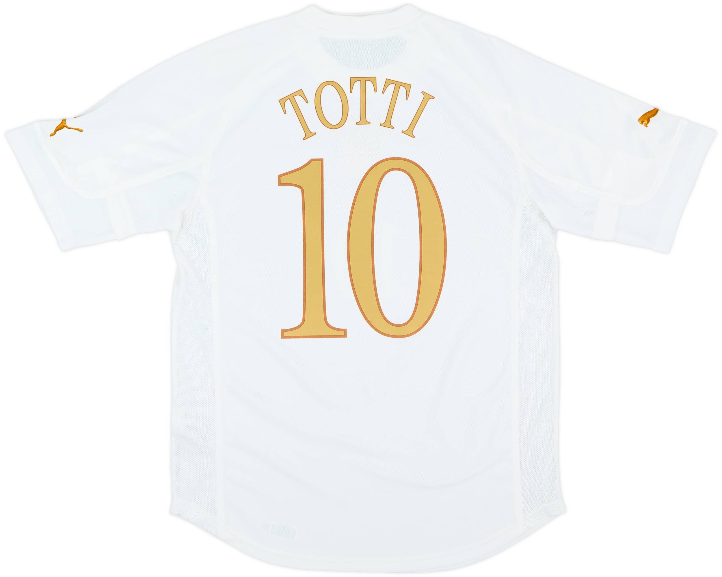 totti 2004
