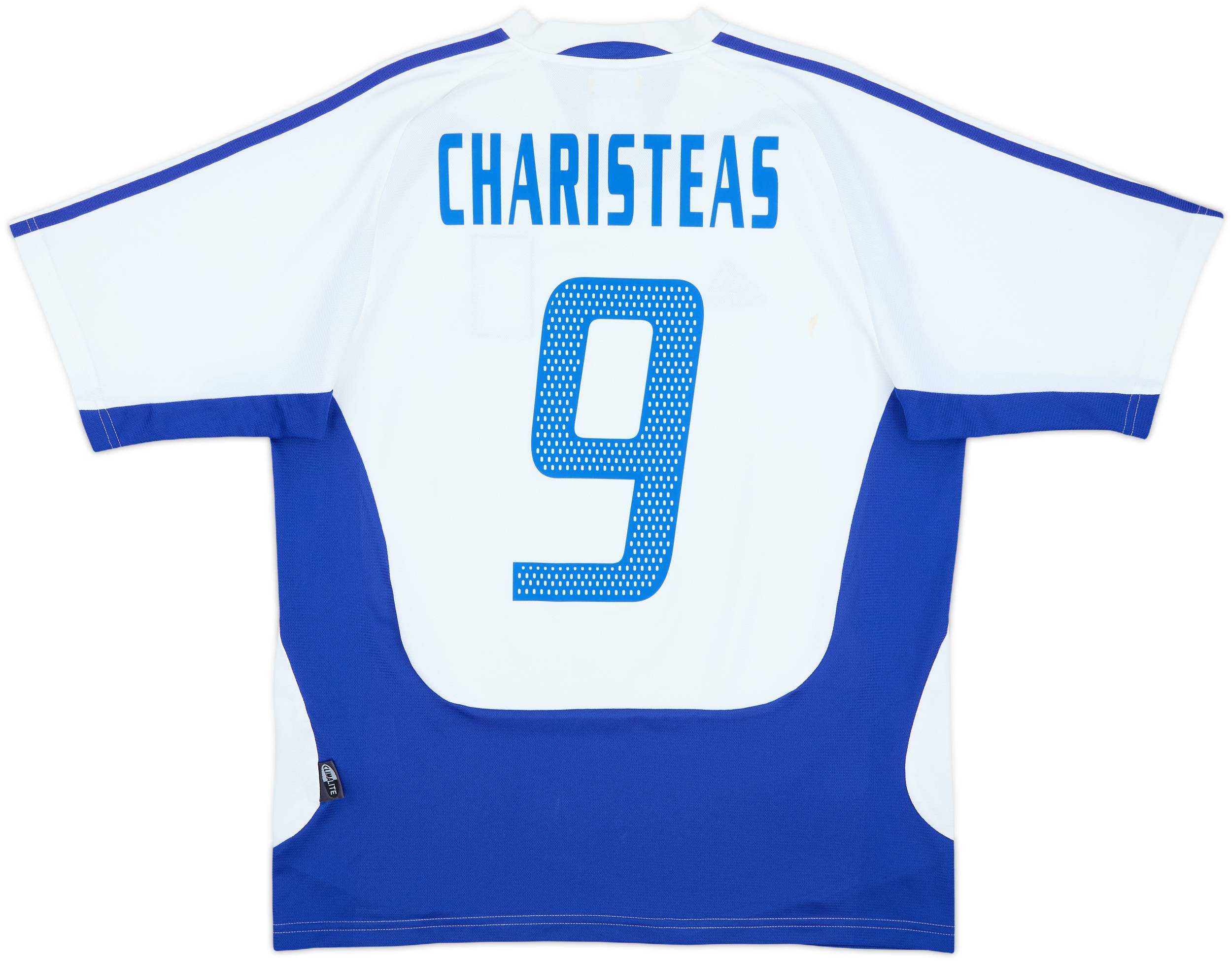 greece 2004 kit