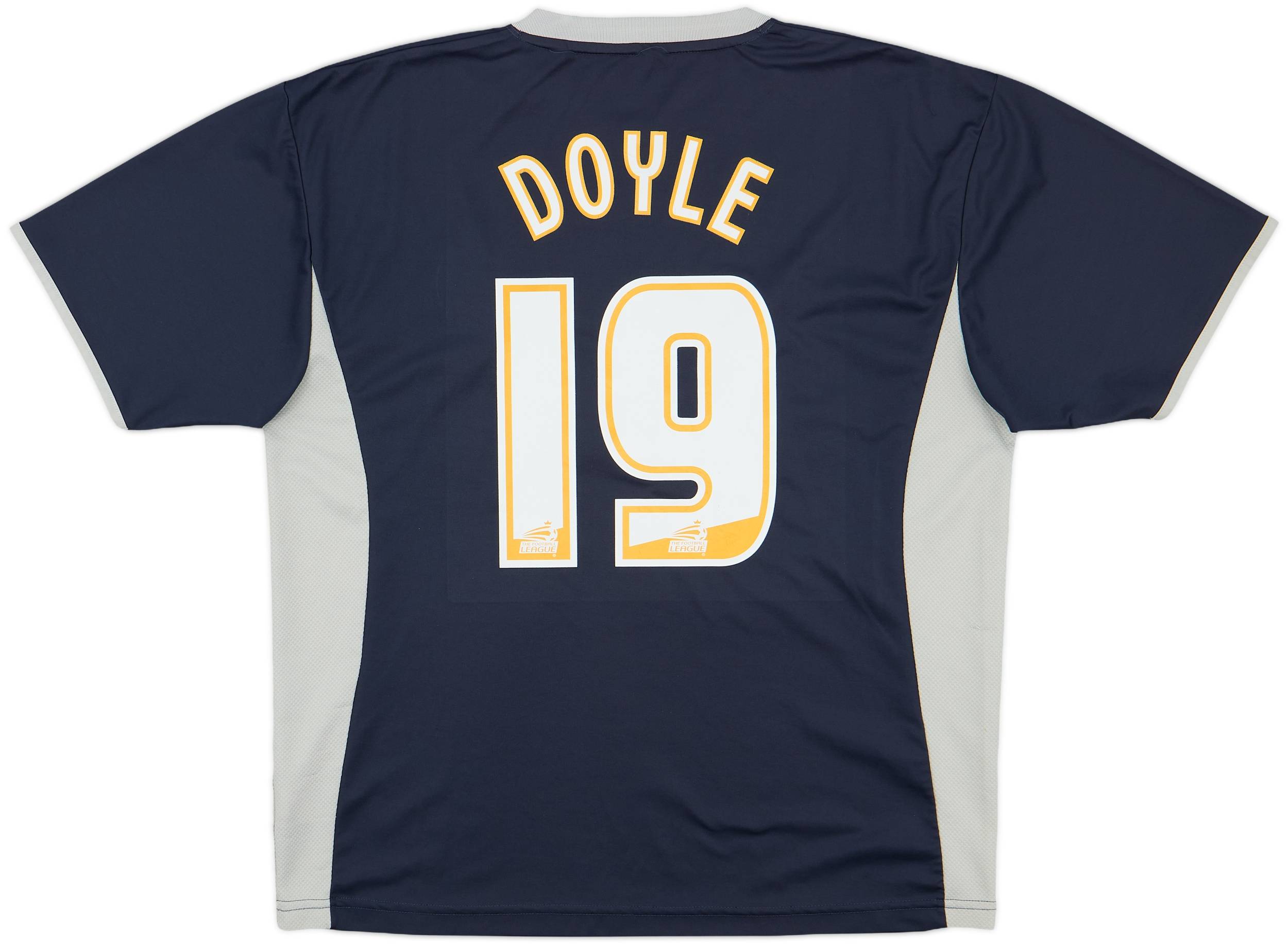 doyle merch uk