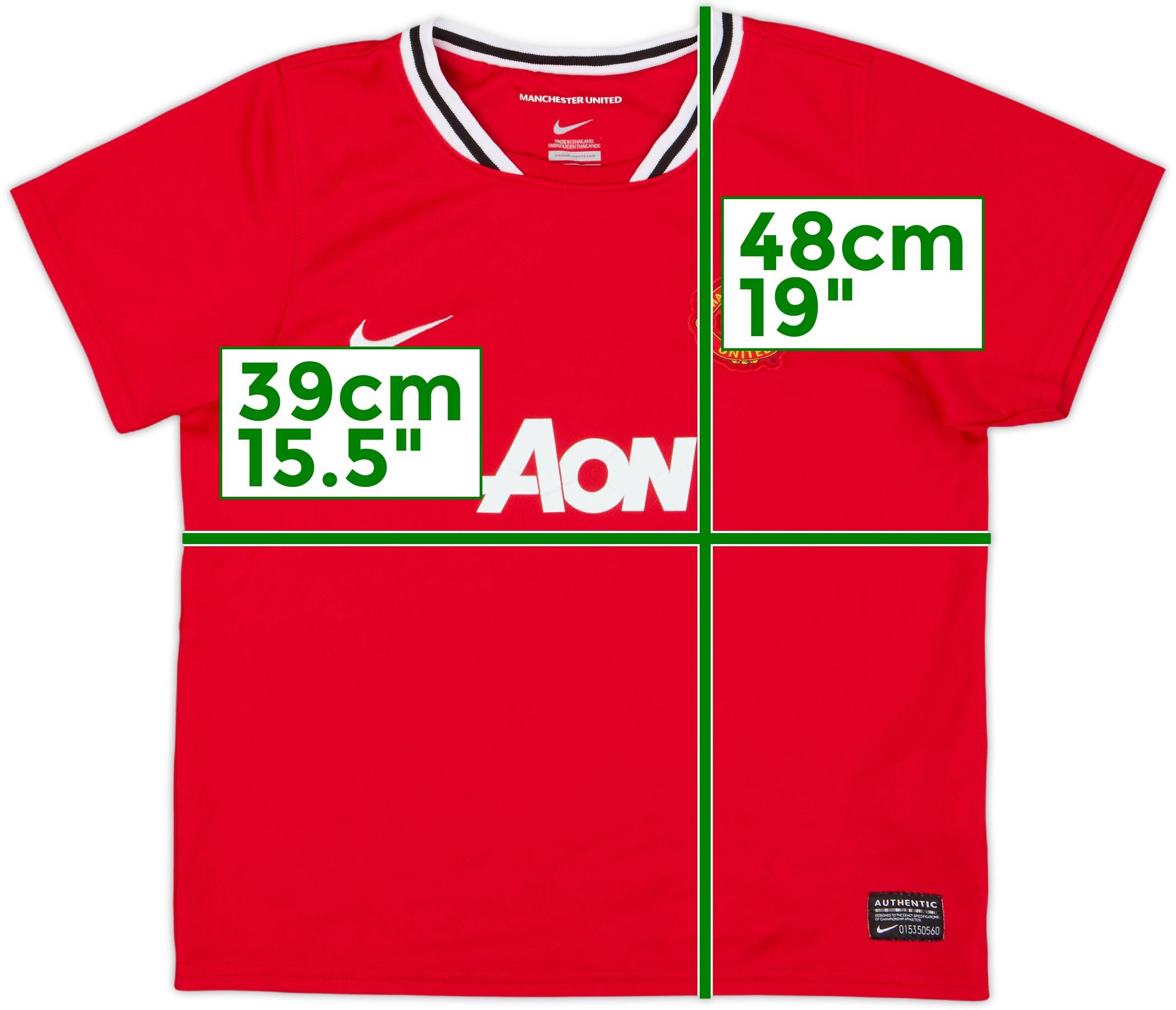 united 2011 kit