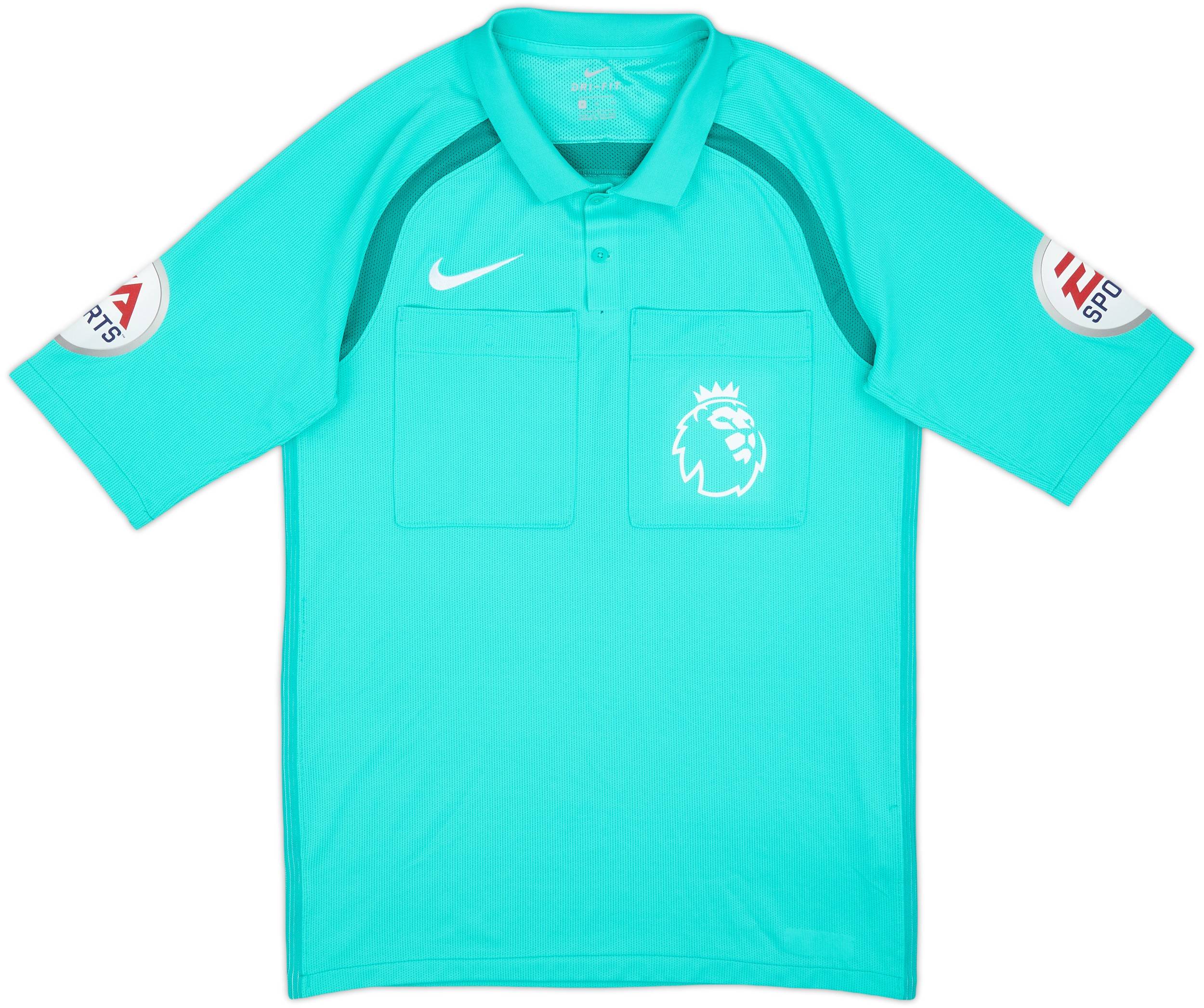 nike referee jersey
