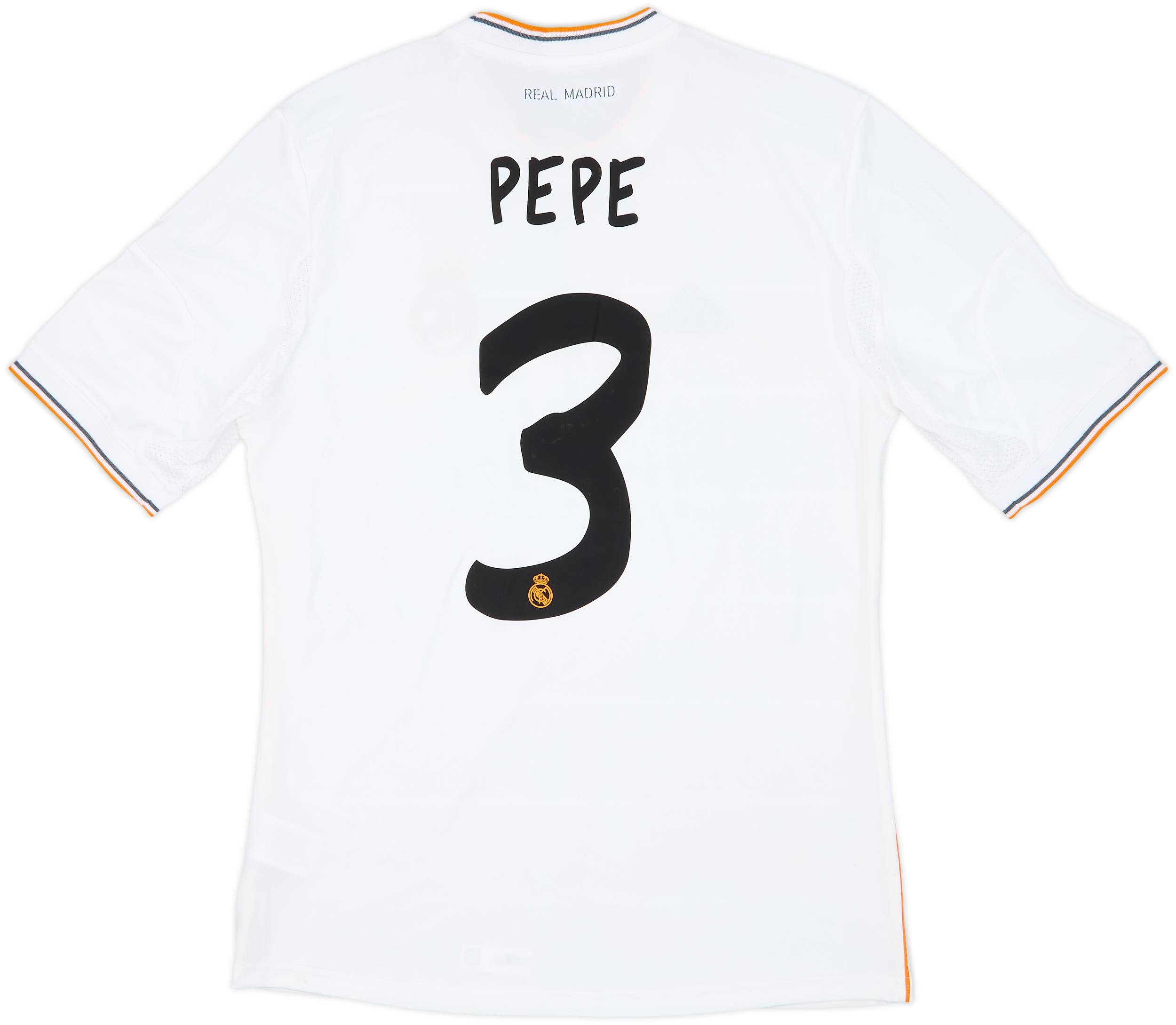 pepe 2013