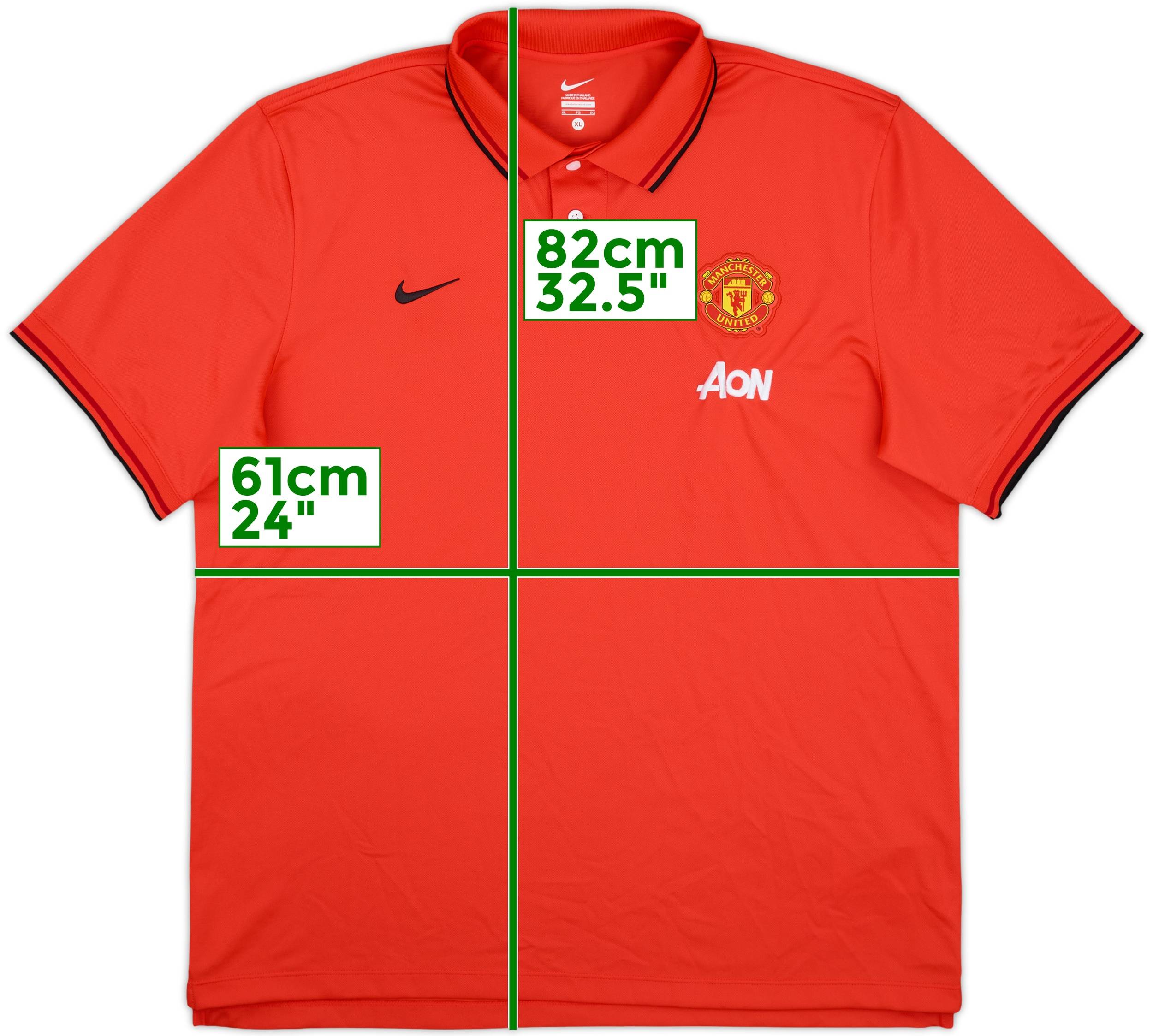 aon united kit
