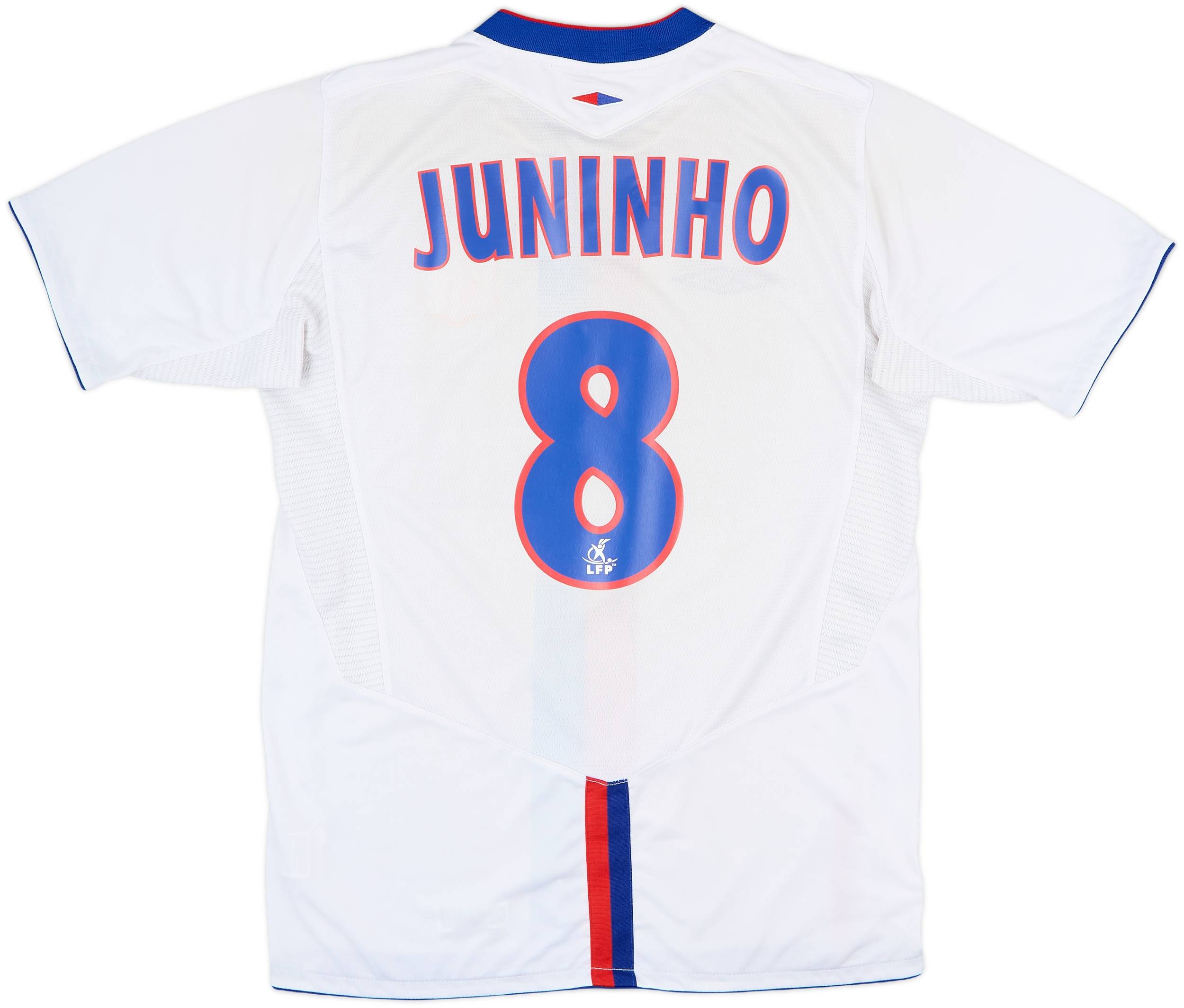 juninho shirt