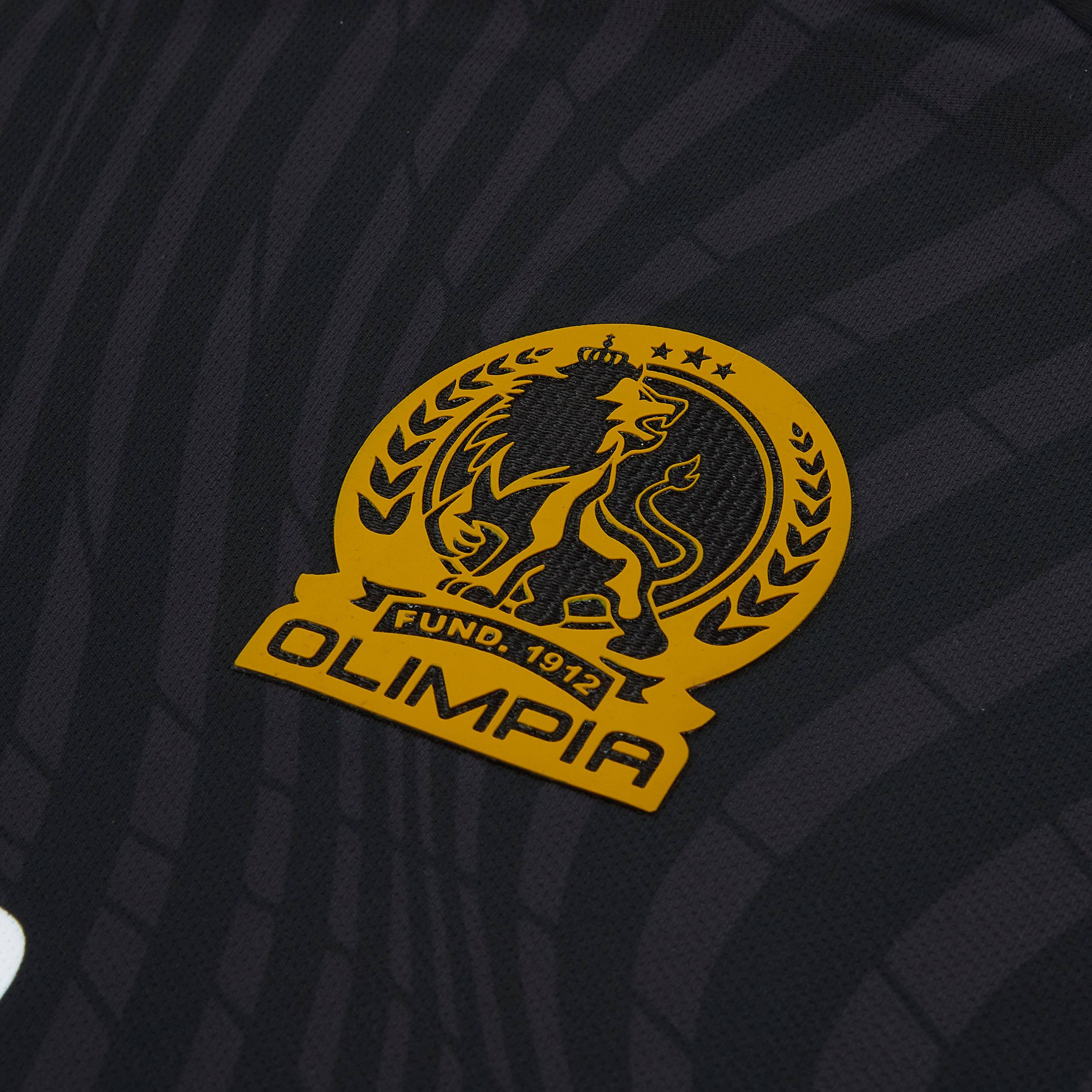 olimpia centenario