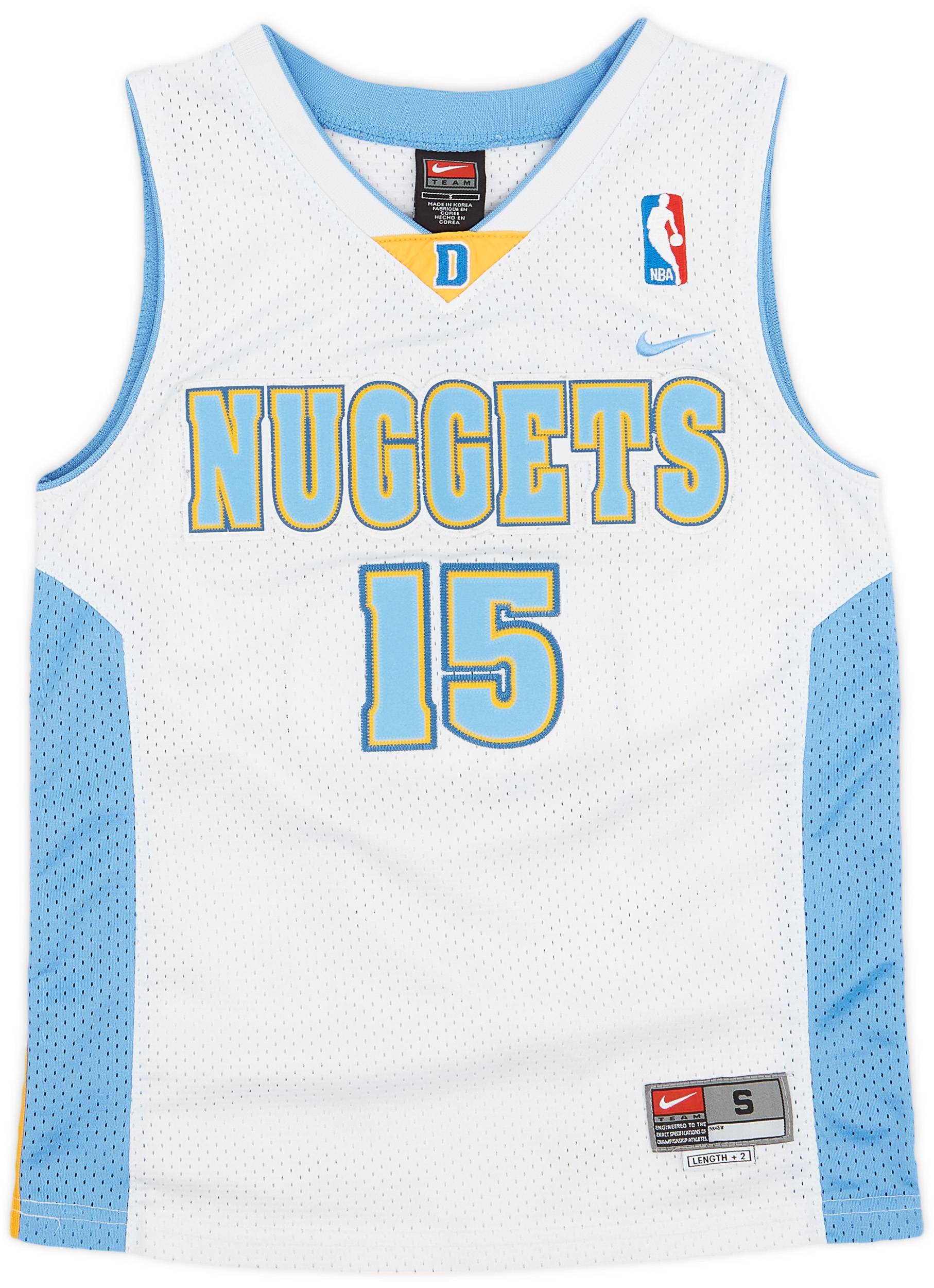 carmelo anthony draft year