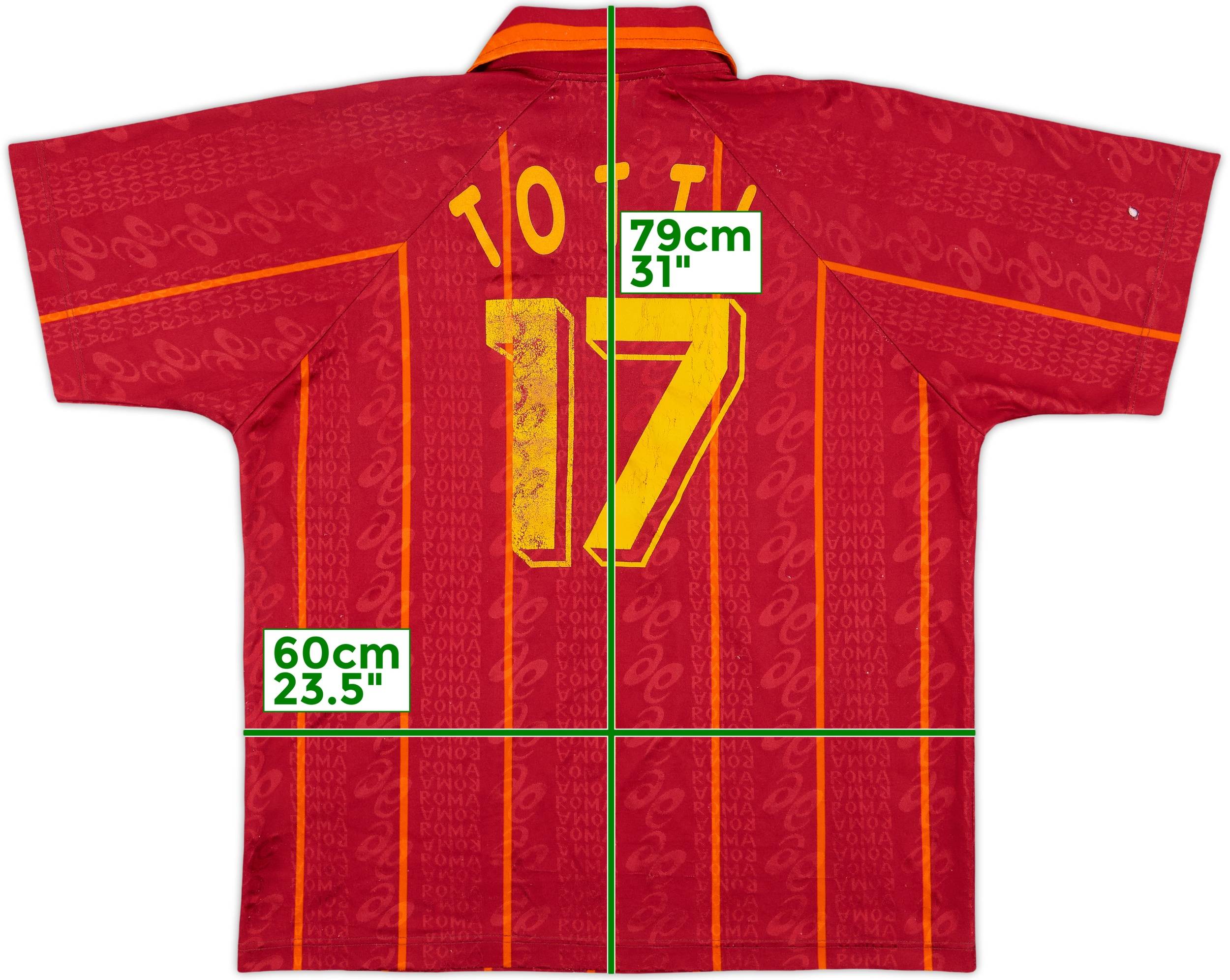 totti 97