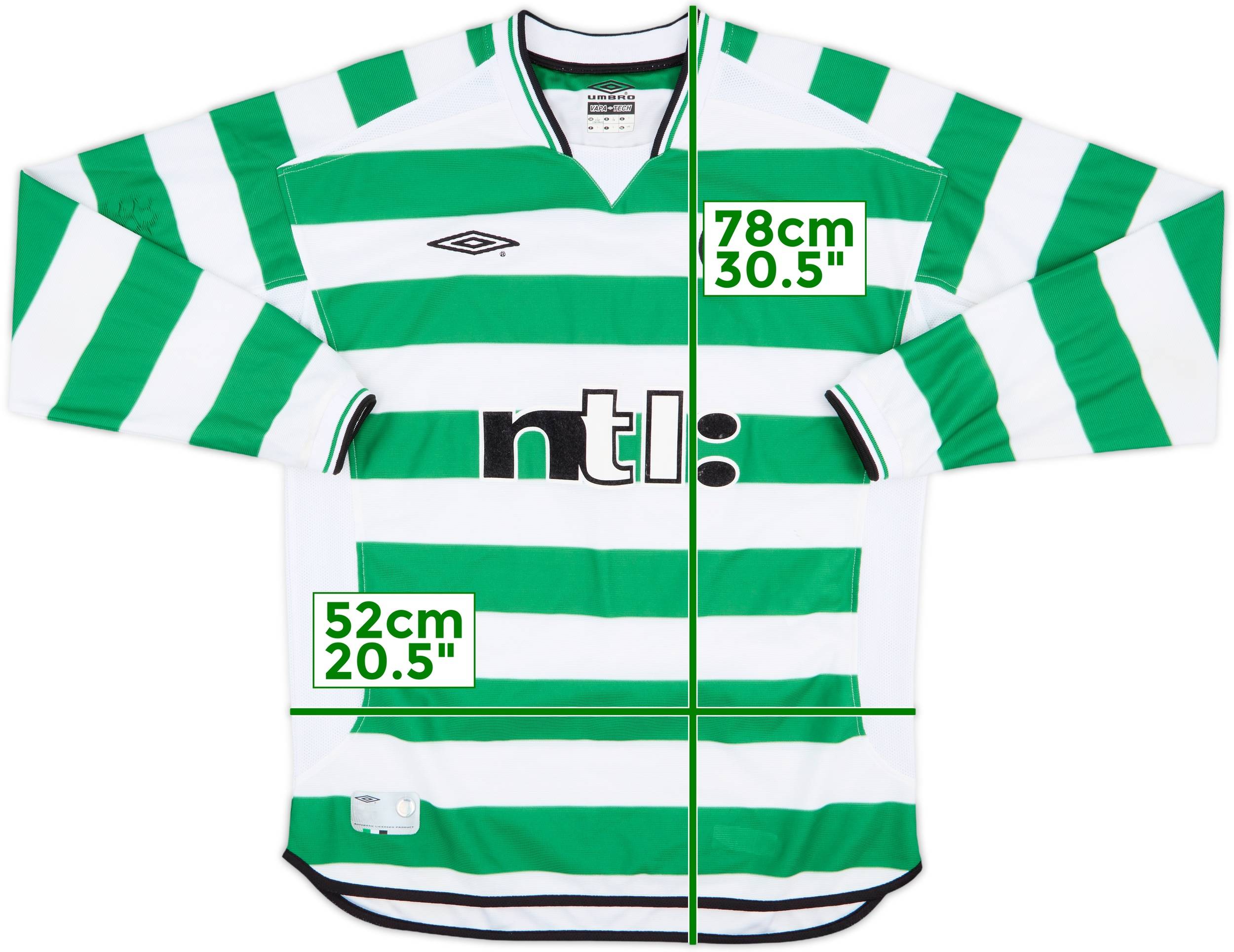 1967 celtic kit