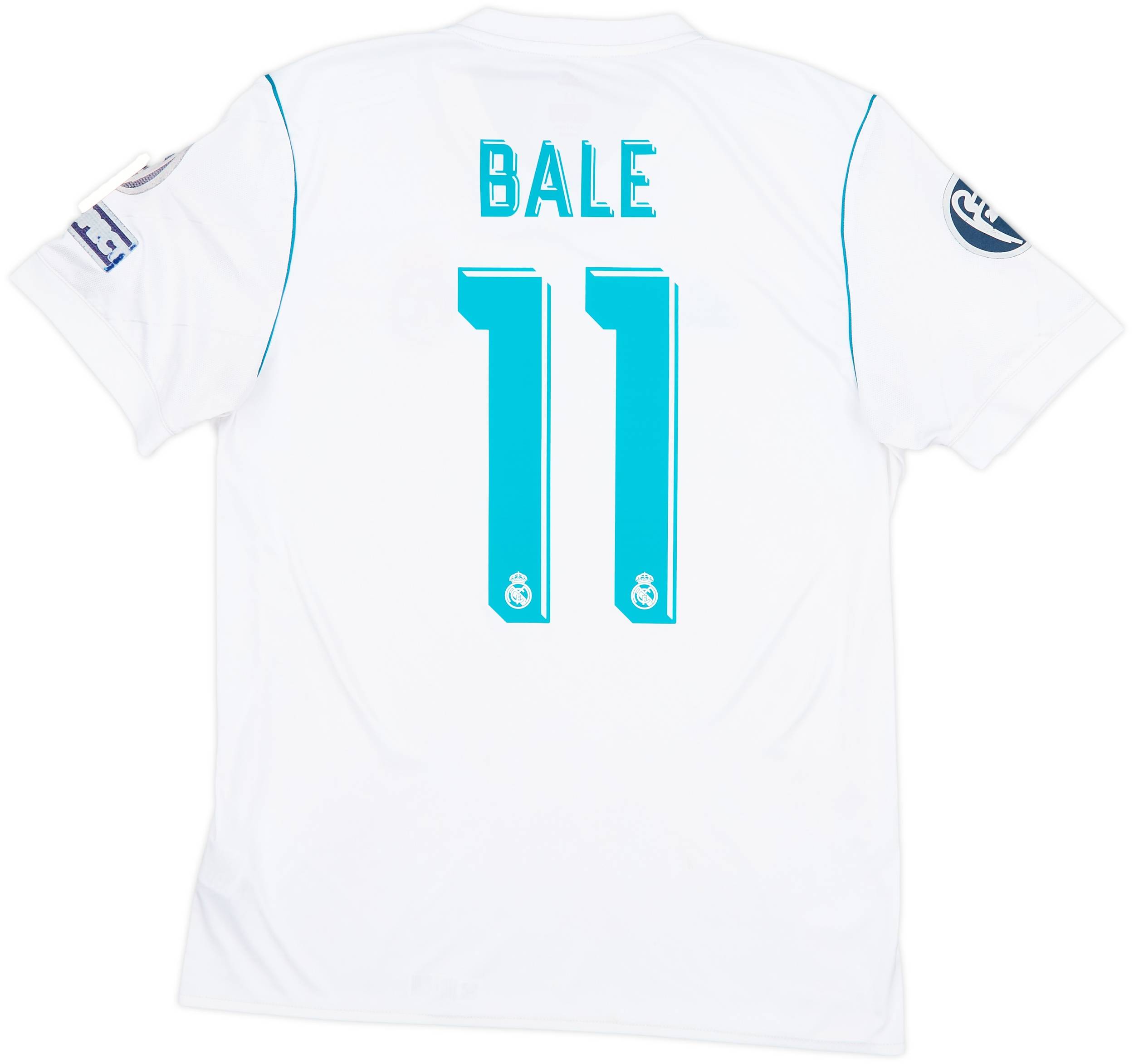 bale kit numbers