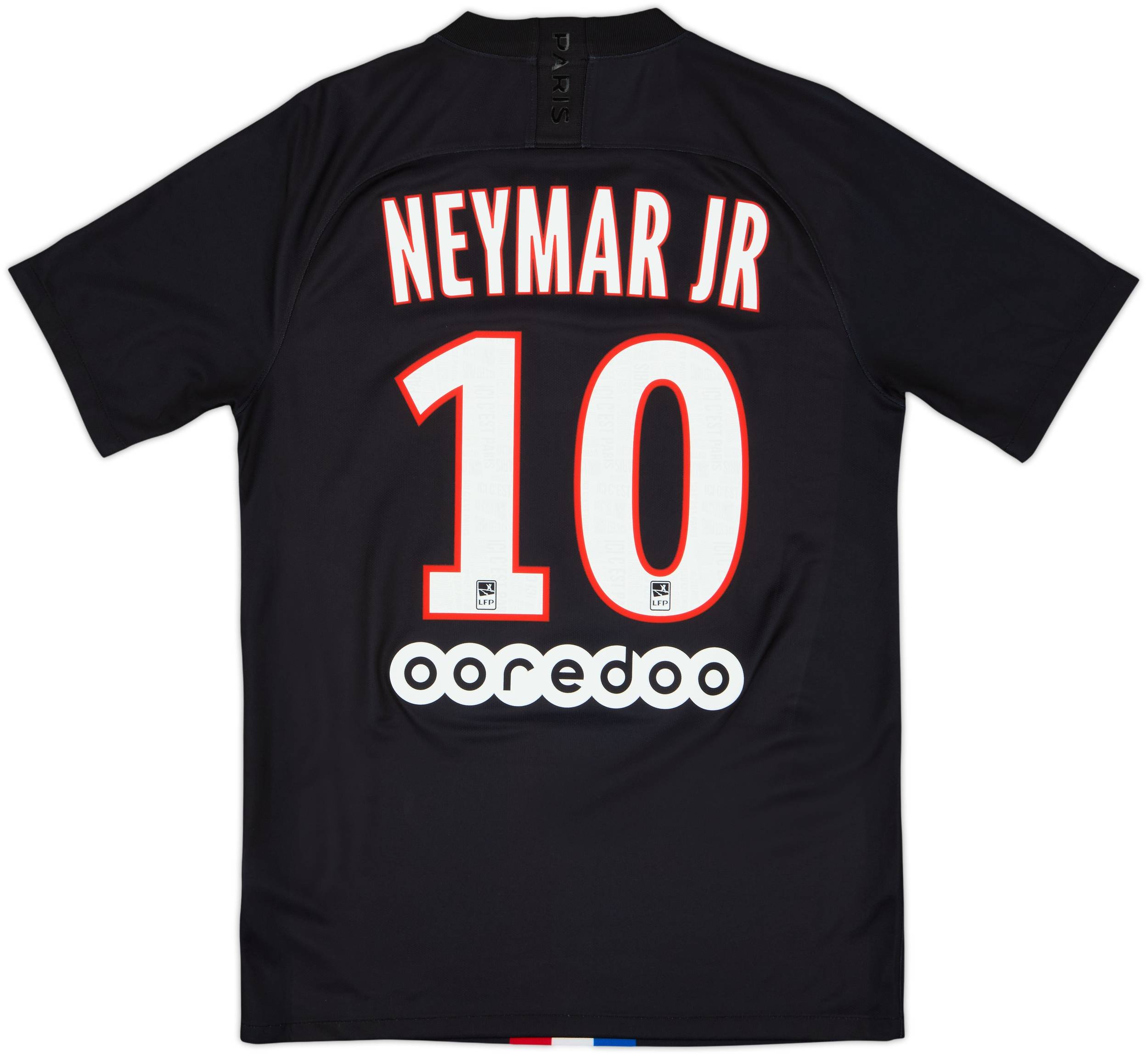 neymar j4