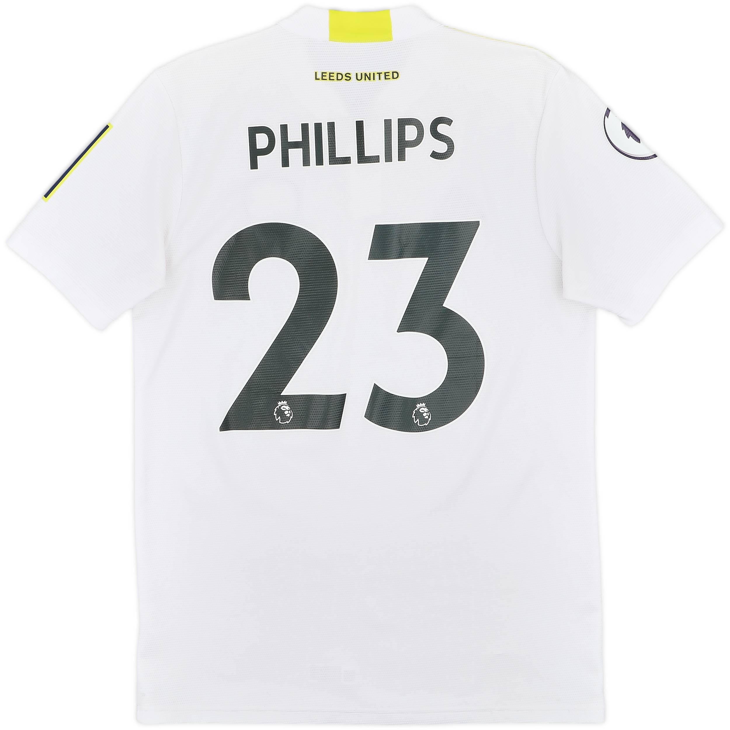 phillips 23