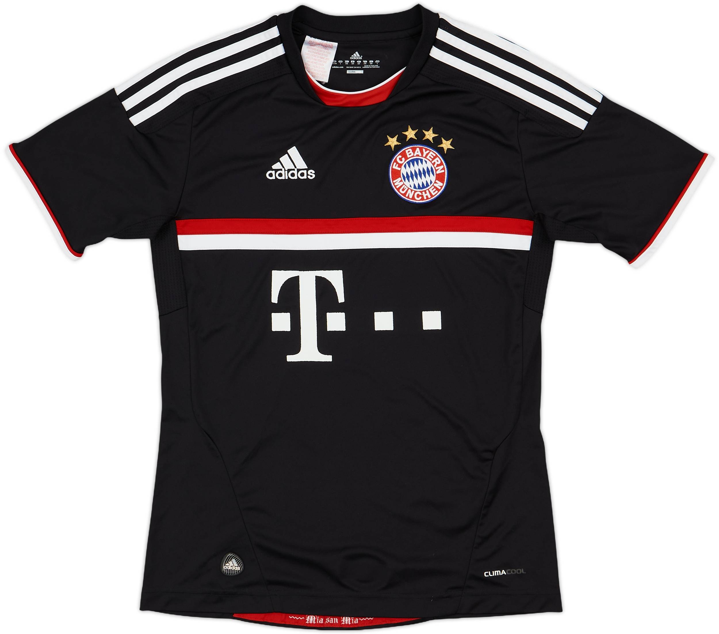 usami bayern