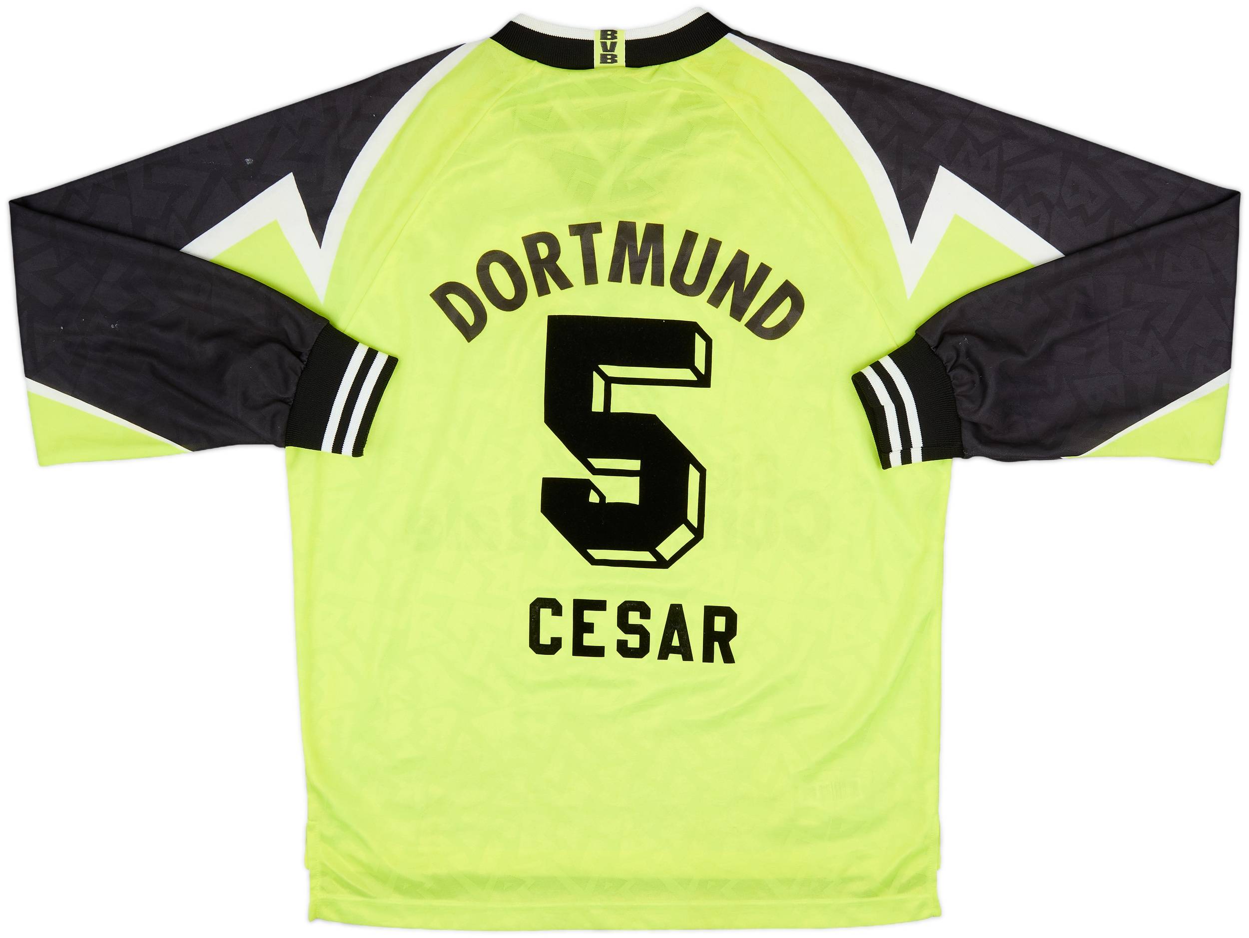 cesar dortmund
