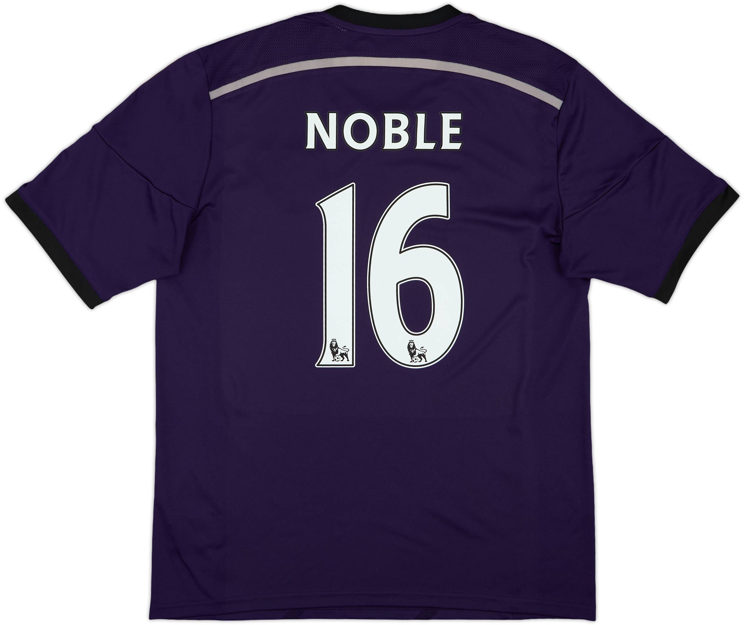noble 2014