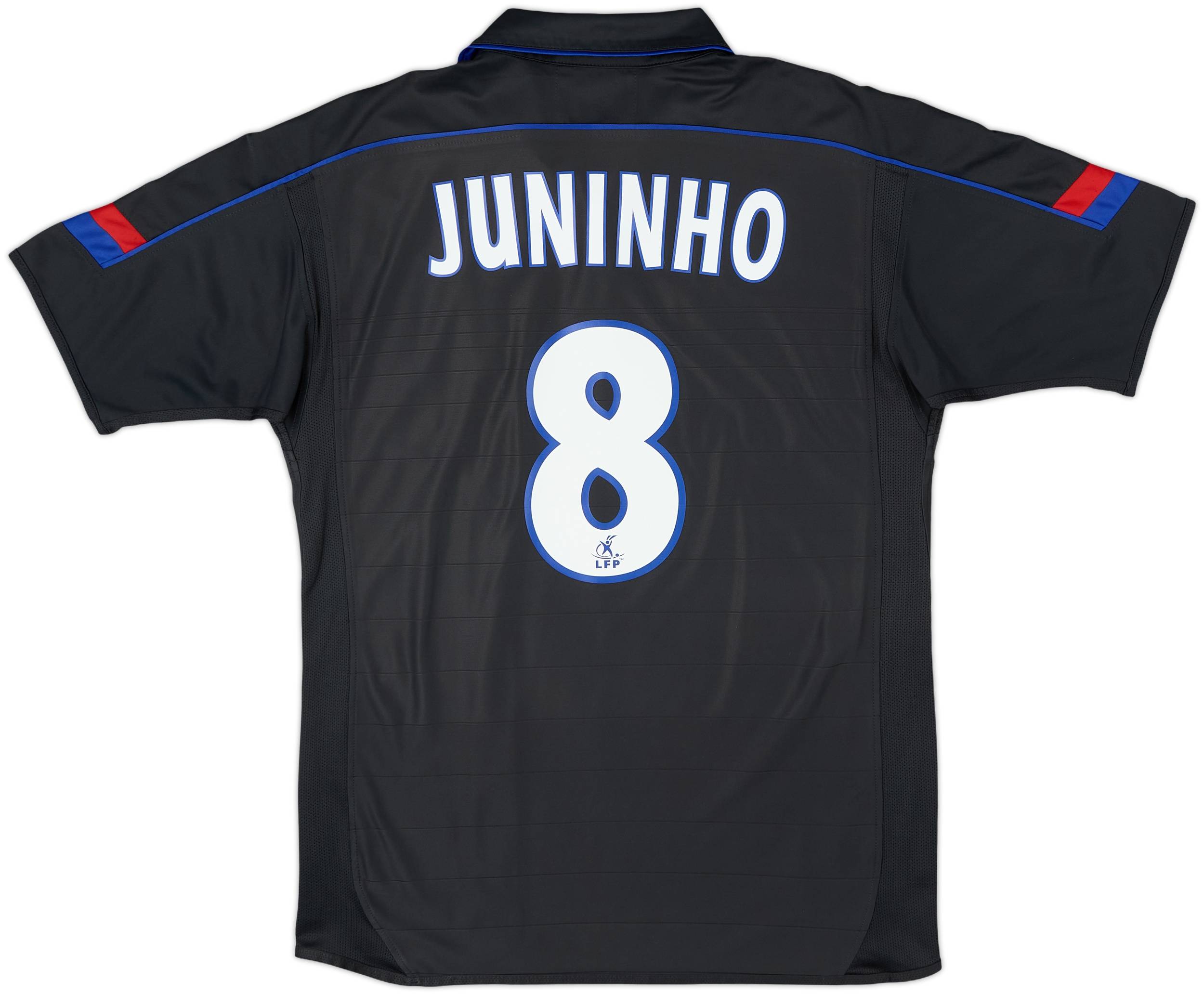 juninho shirt