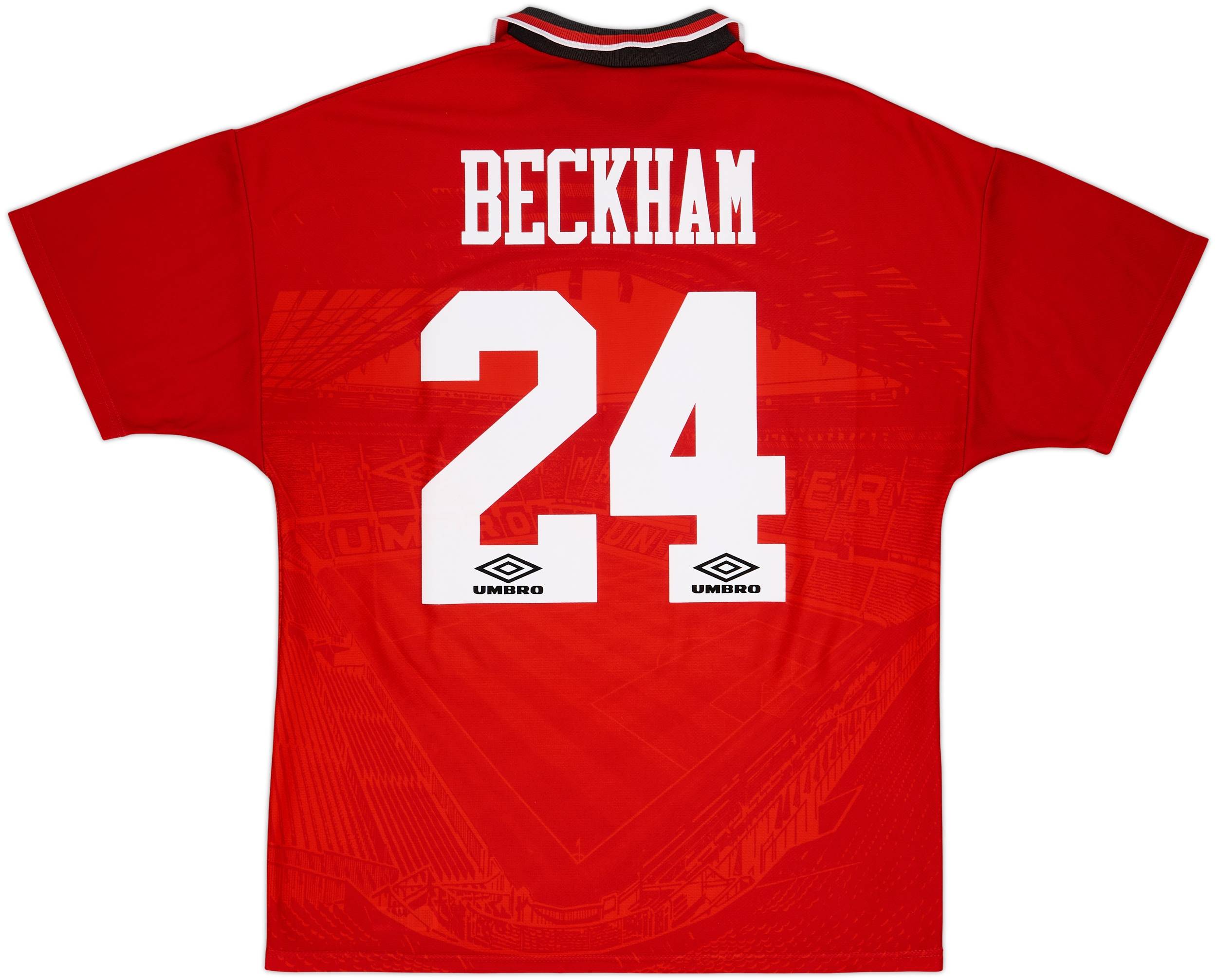 beckham 24