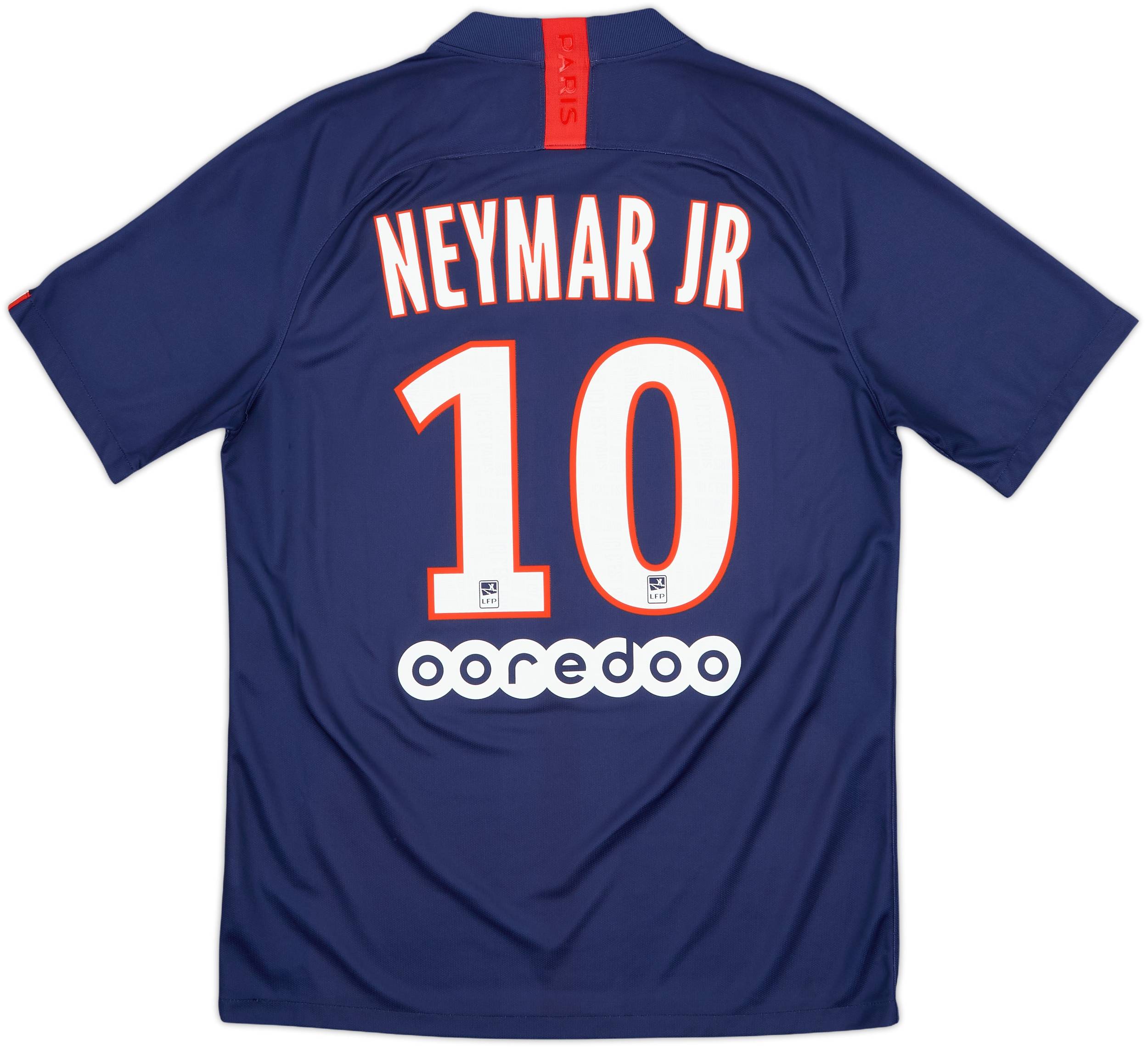 neymar kit psg
