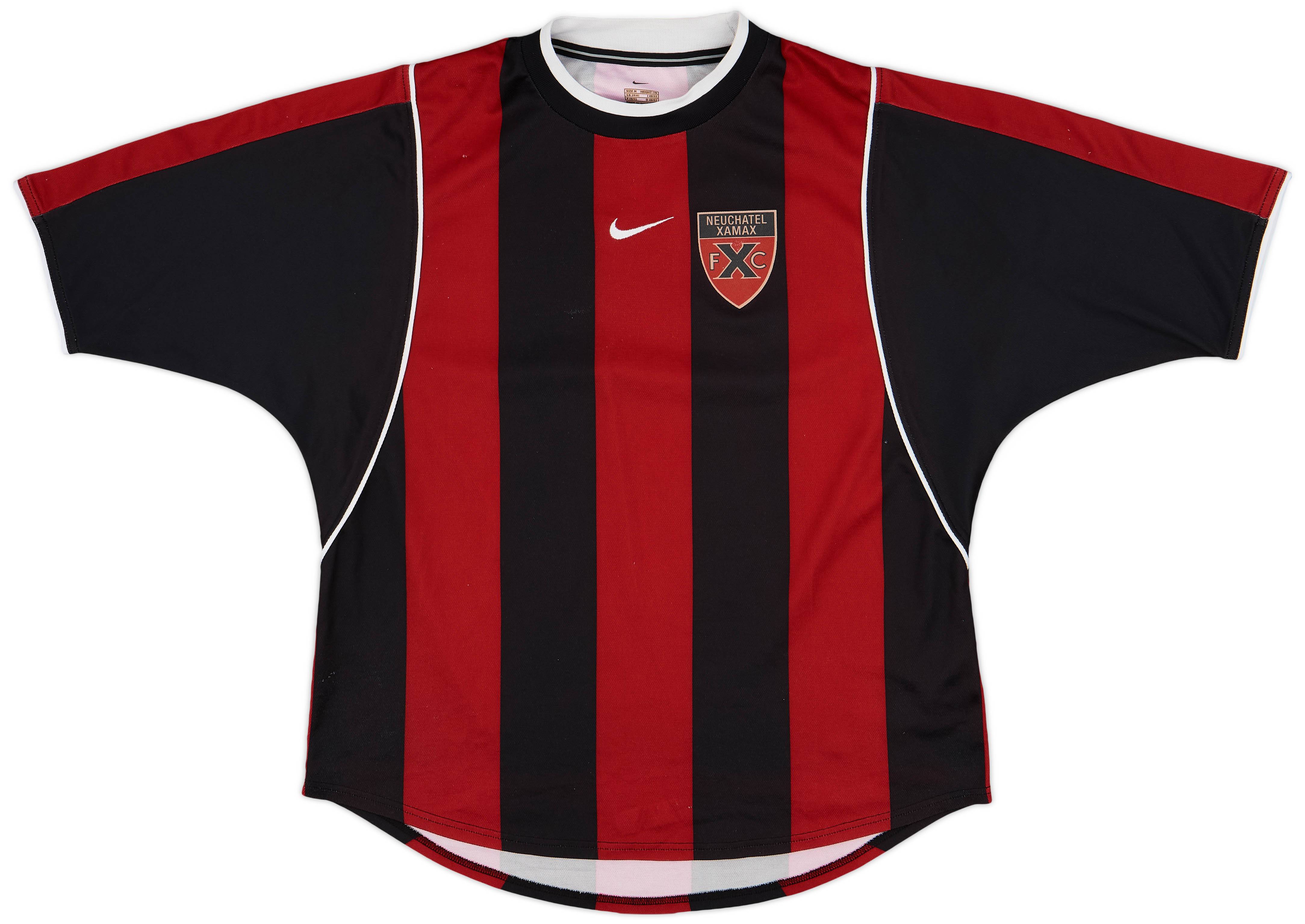 nike template 2002