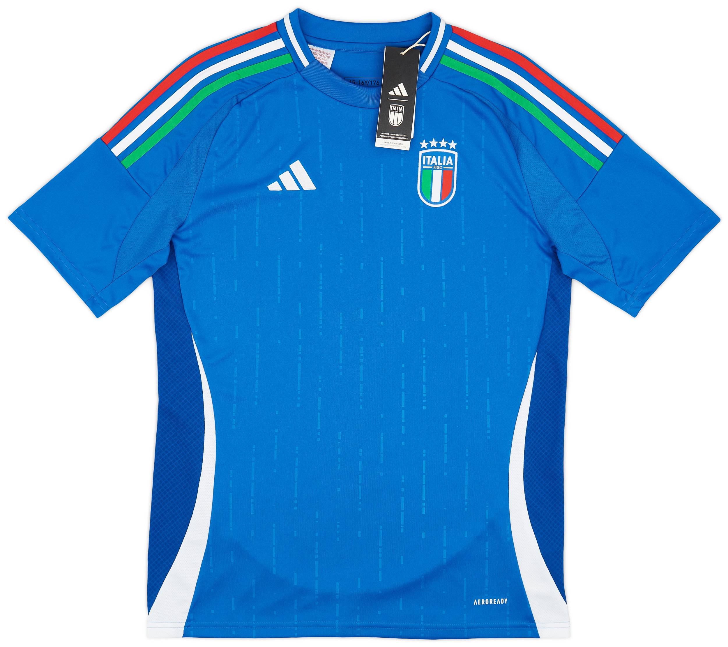Italy football shirts store
