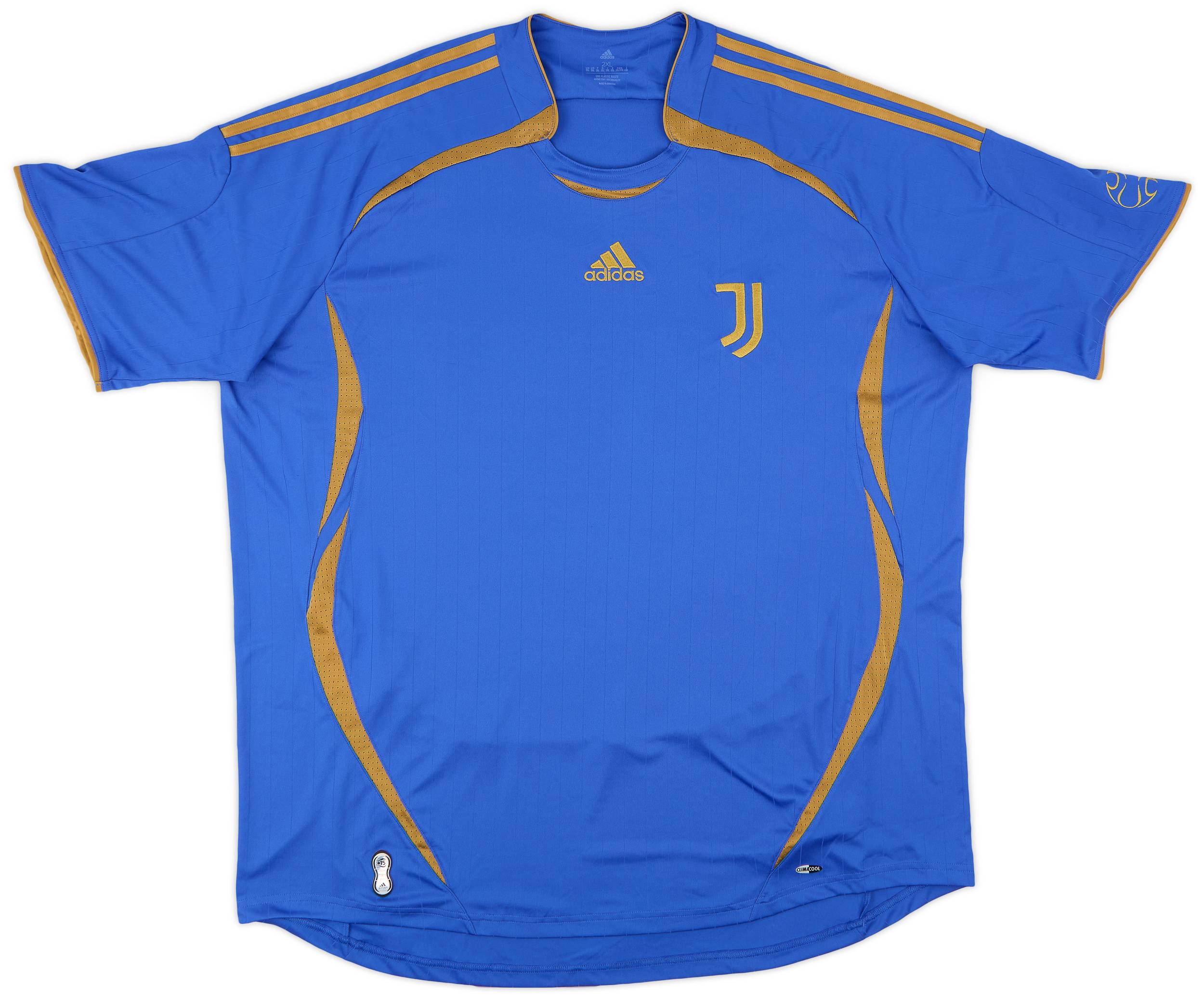 Adidas teamgeist store