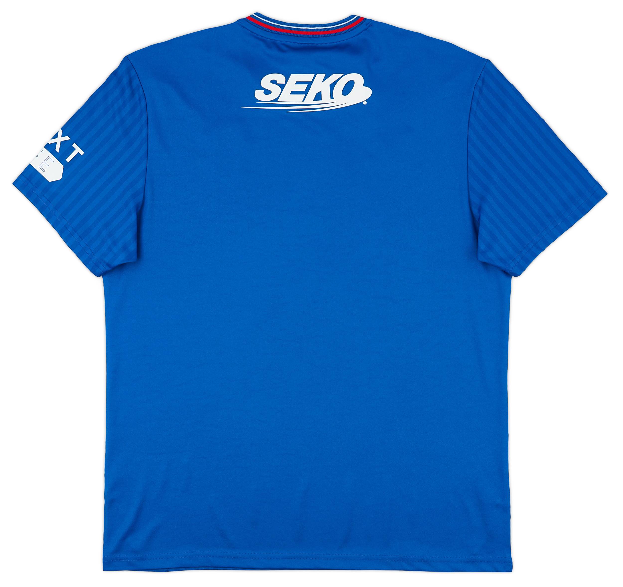 current rangers top