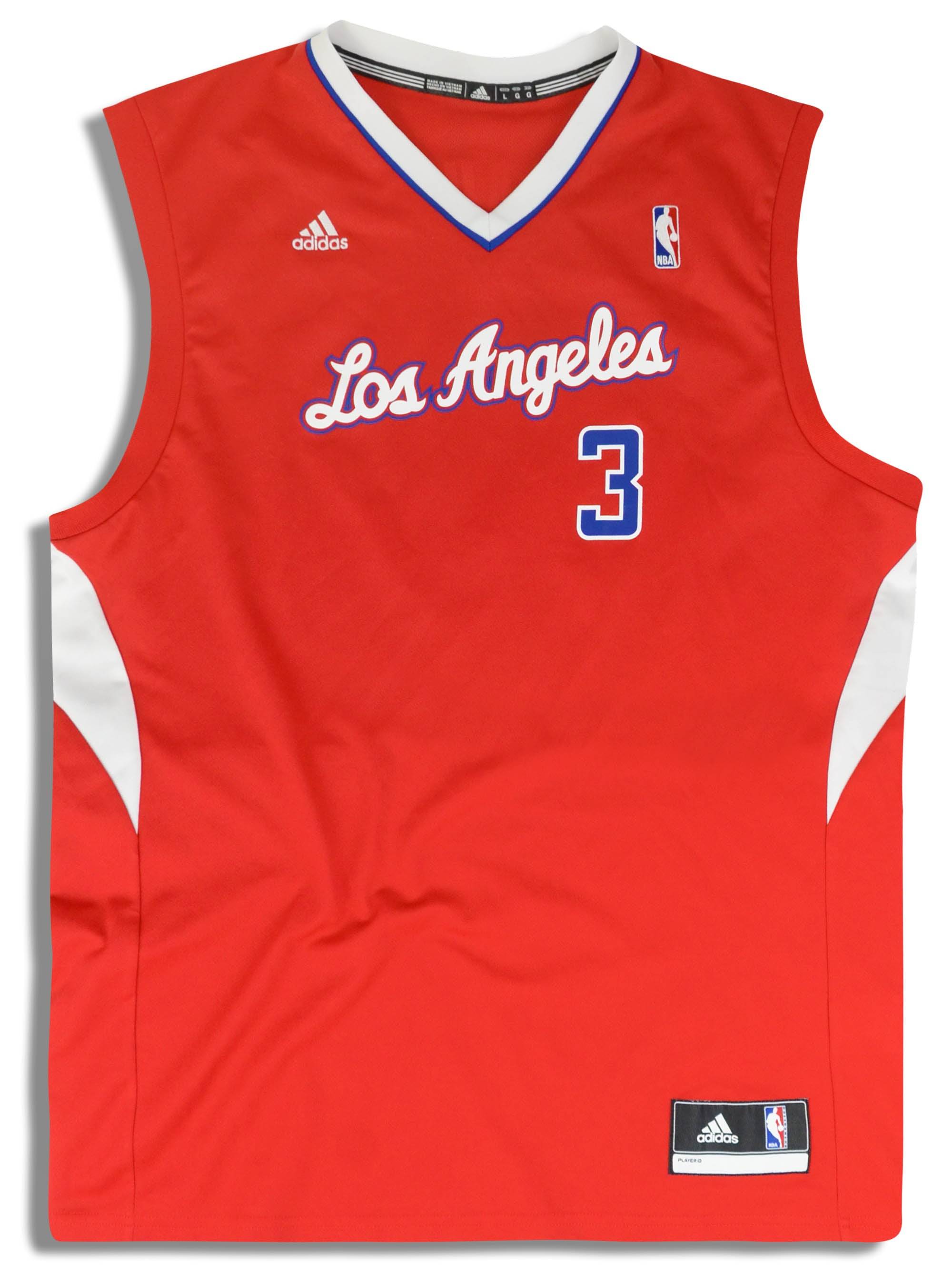 clippers 2011