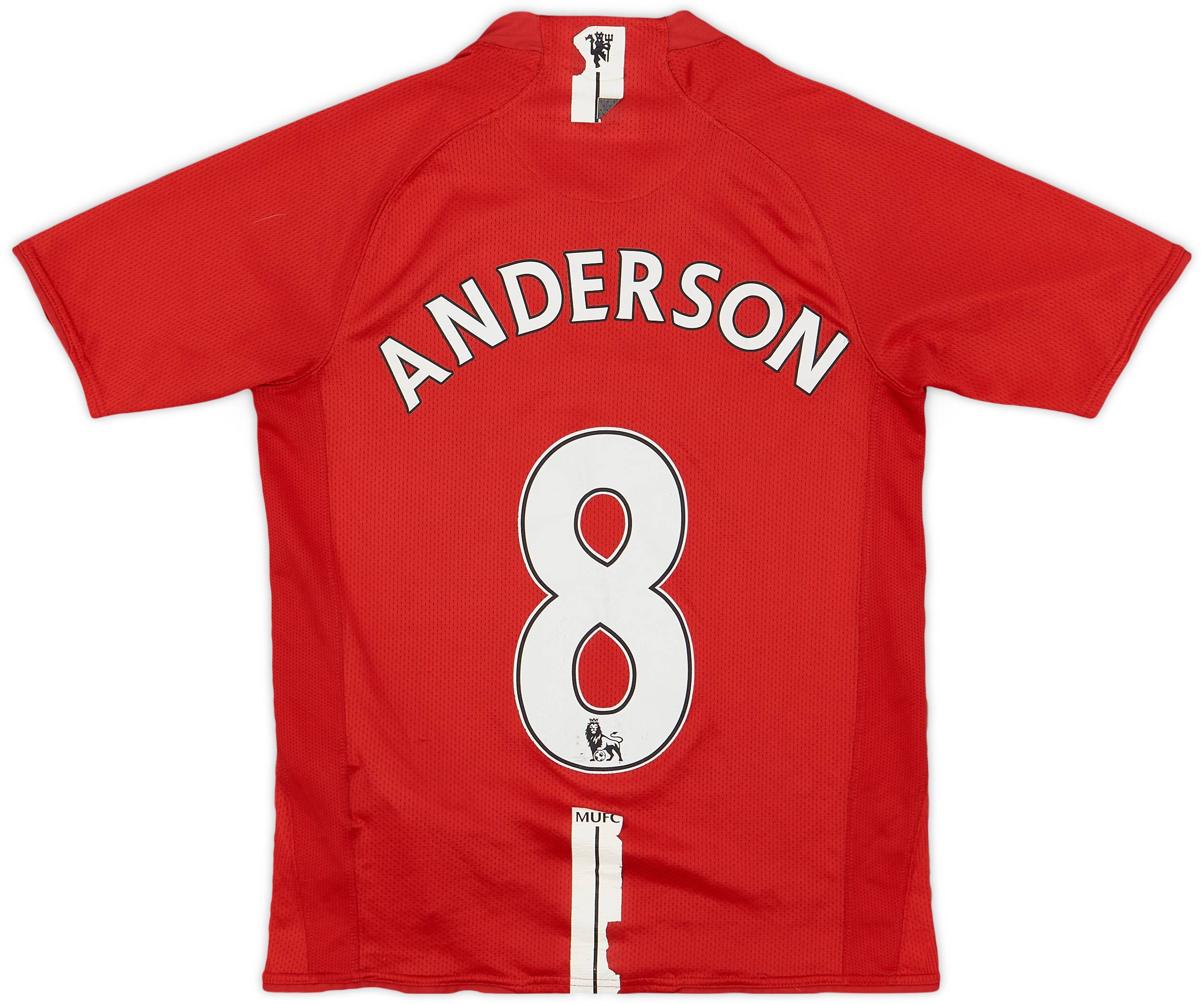 anderson 2007